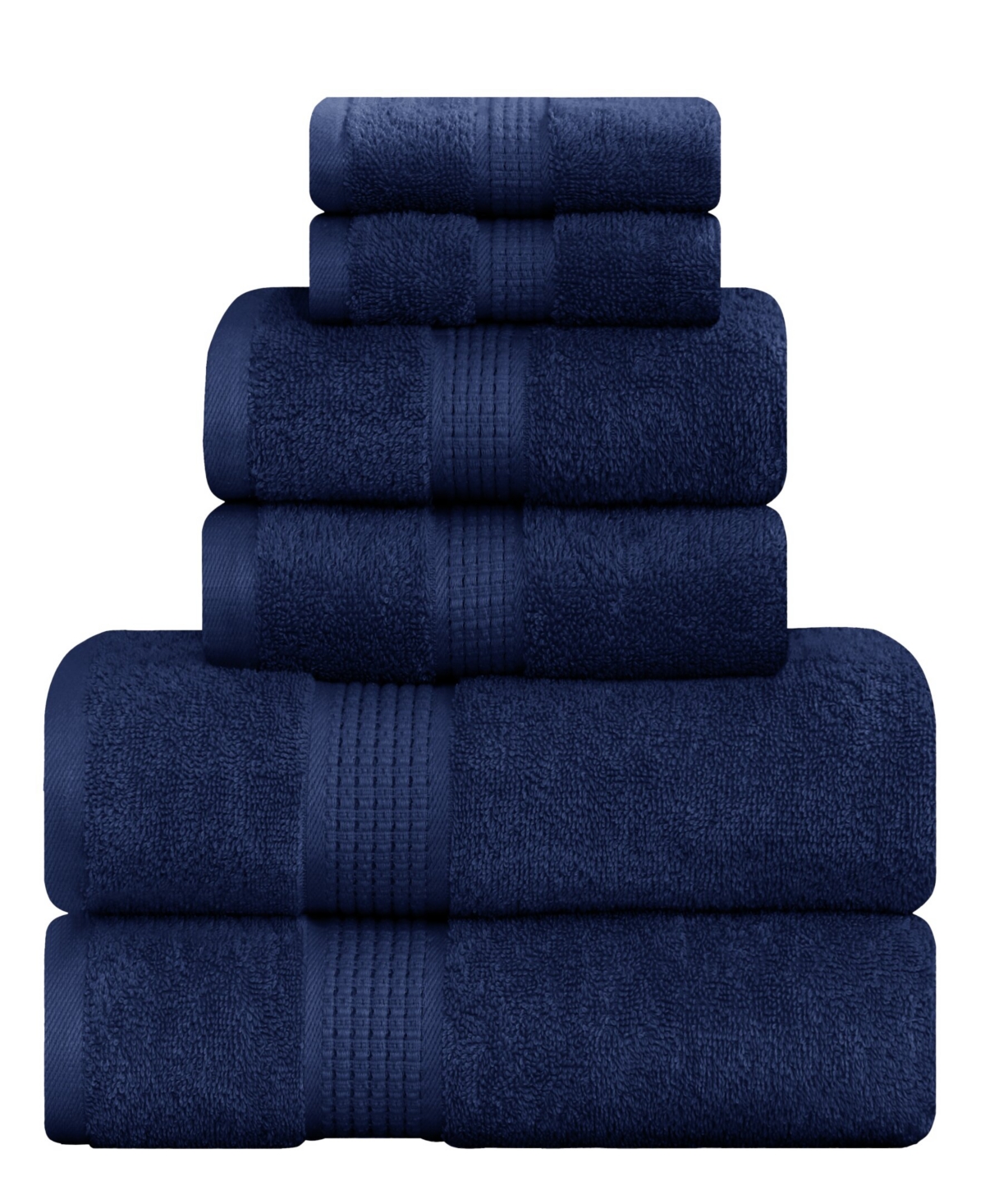 Click here for Feather & Stitch  Ny Cotton Ultra-Soft Absorbent 6... prices