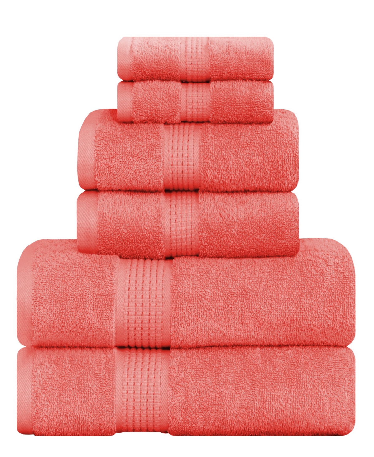 Click here for Feather & Stitch  Ny Cotton Ultra-Soft Absorbent 6... prices