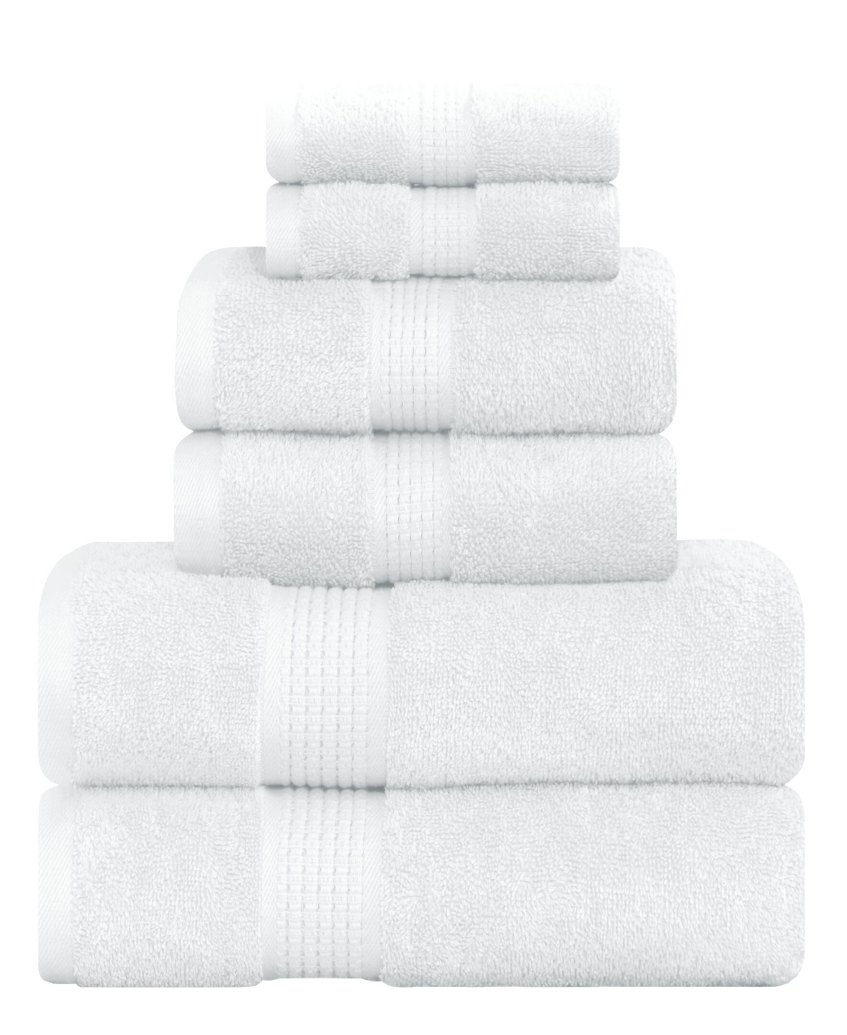 Click here for Feather & Stitch  Ny Cotton Ultra-Soft Absorbent 6... prices