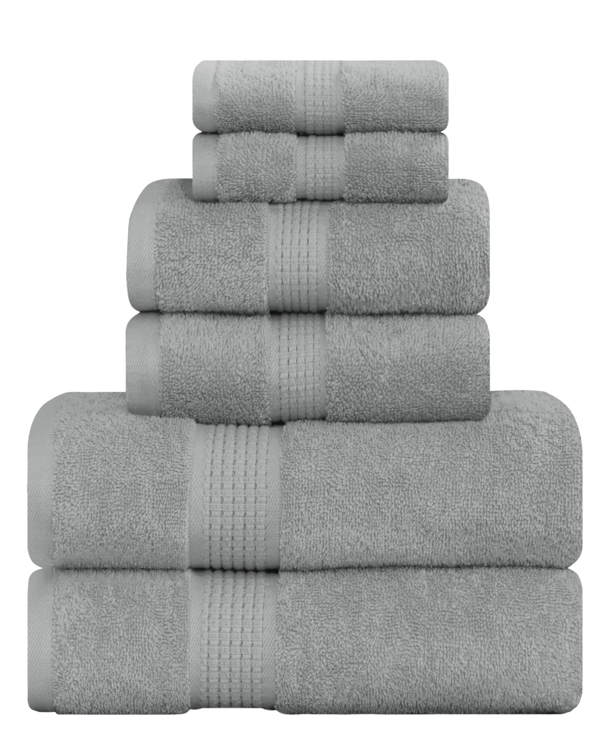 Click here for Feather & Stitch  Ny Cotton Ultra-Soft Absorbent 6... prices