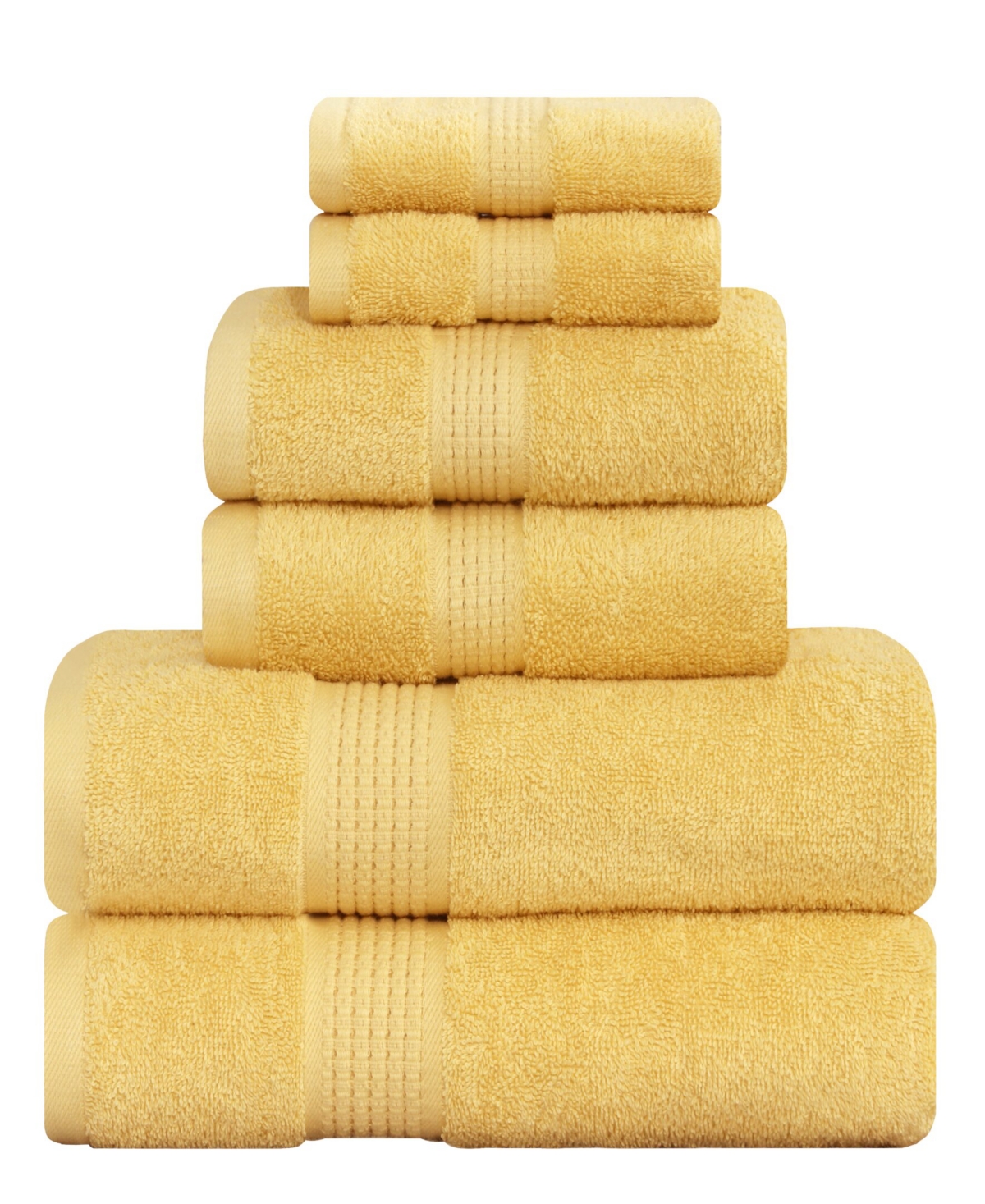 Click here for Feather & Stitch  Ny Cotton Ultra-Soft Absorbent 6... prices