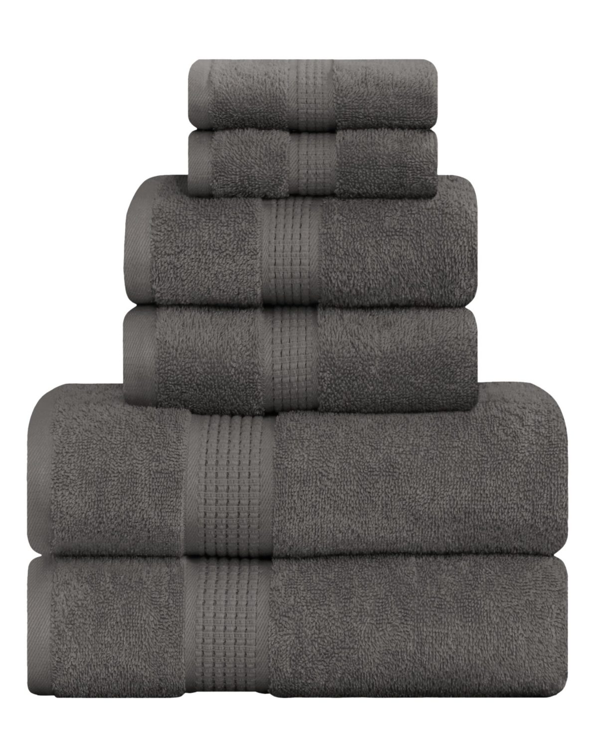 Click here for Feather & Stitch  Ny Cotton Ultra-Soft Absorbent 6... prices