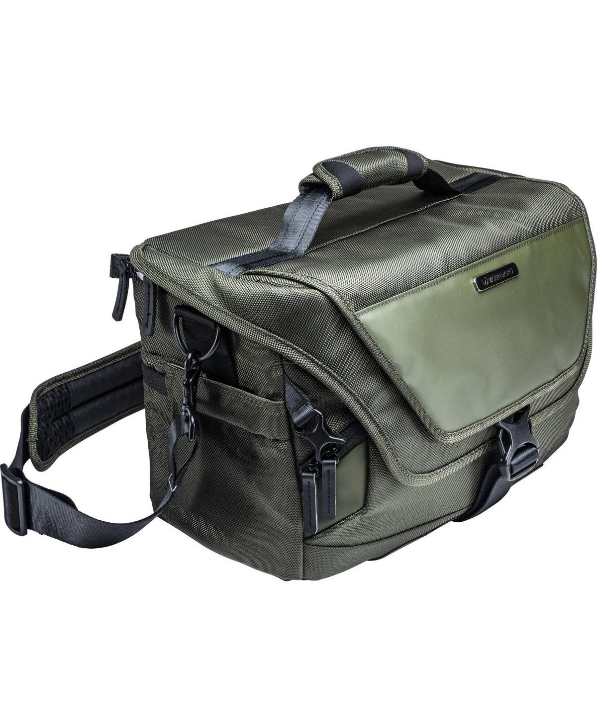 Click here for Vanguard Veo Select 36S Large Shoulder Bag  - Gree... prices