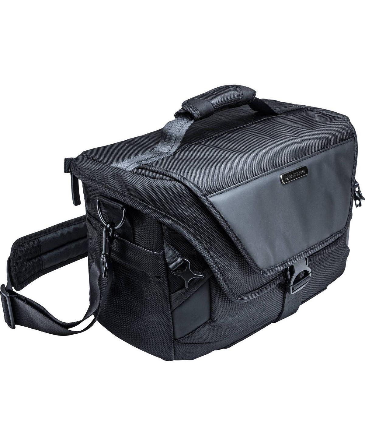 Click here for Vanguard Veo Select 36S Large Shoulder Bag - Black prices