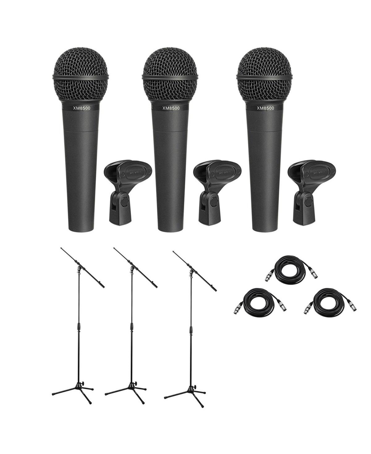 Click here for Behringer Ultravoice XM8500 Dynamic Cardioid Vocal... prices