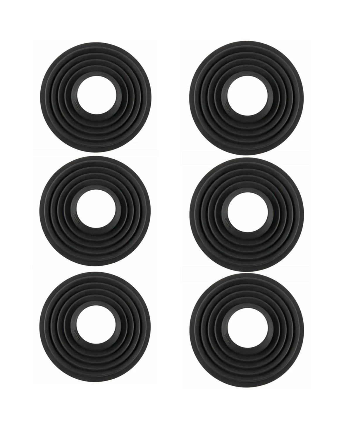 Click here for Haida 3 Pack Silicone Lens Hood for 50 to 70mm Dia... prices