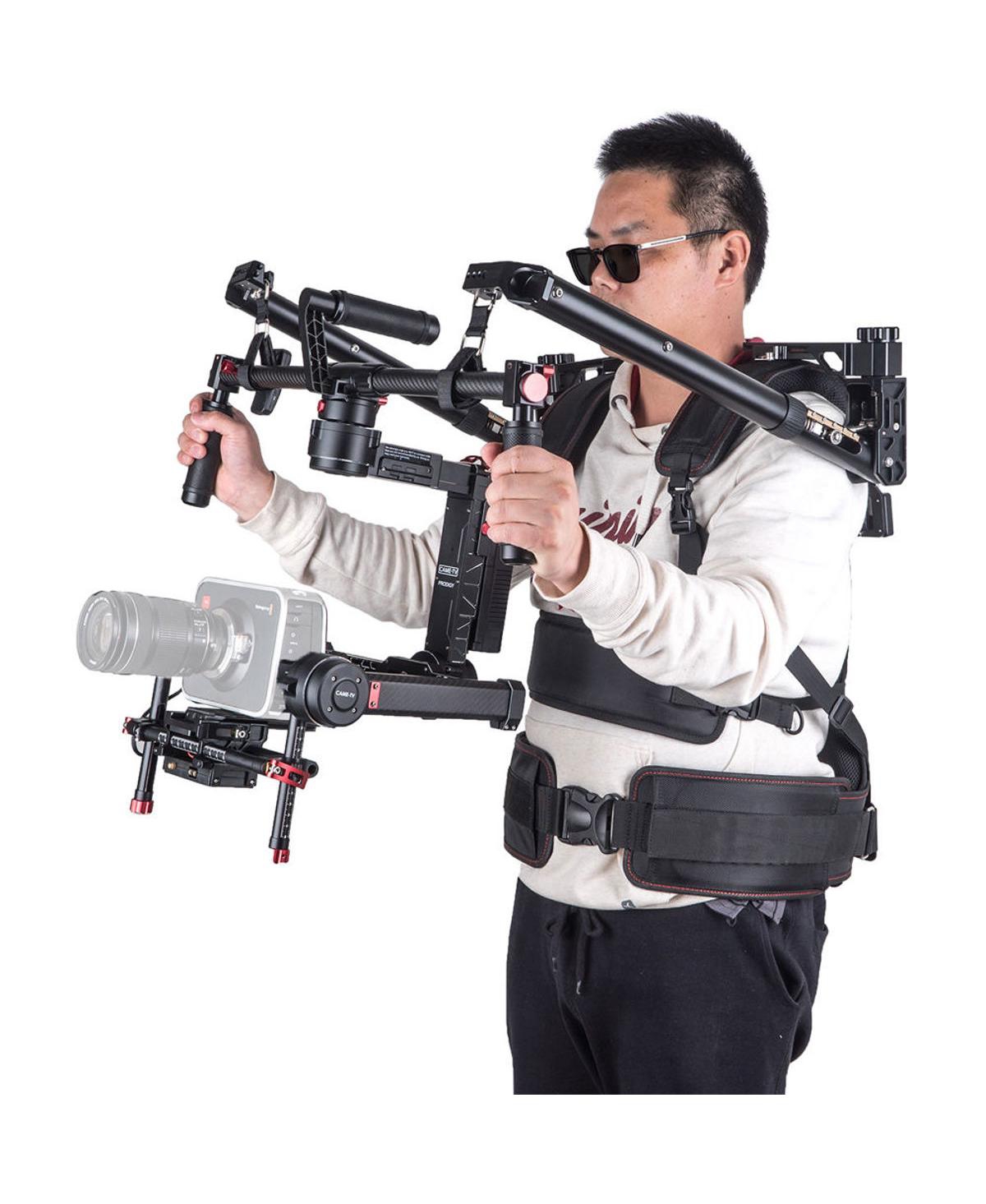 Click here for Came-tv Vest Support for Various Gimbals  19 to 48... prices