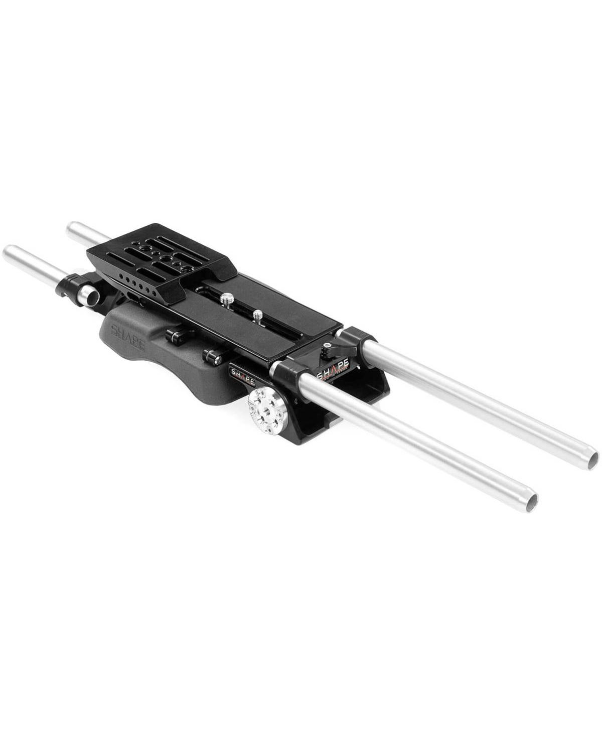 Click here for Shape V-Lock Quick Release Baseplate for Sony FX9 prices