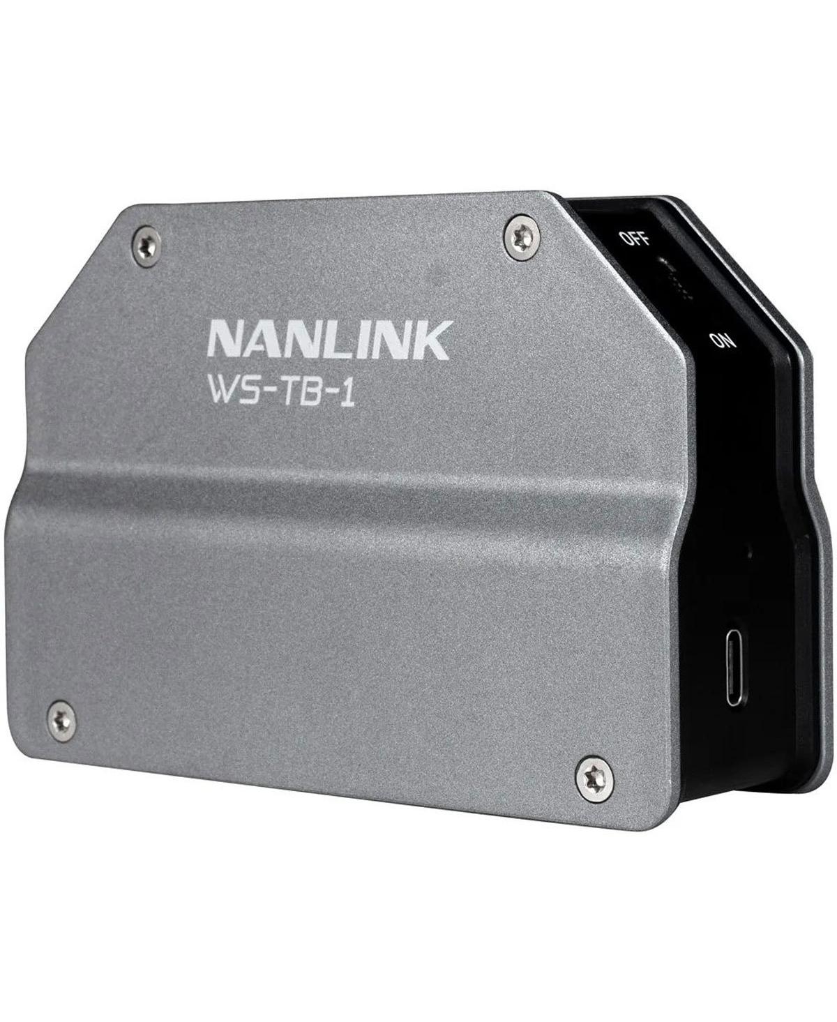 Click here for Nanlite Nanlink Ws-tb-1 Transmitter Box prices