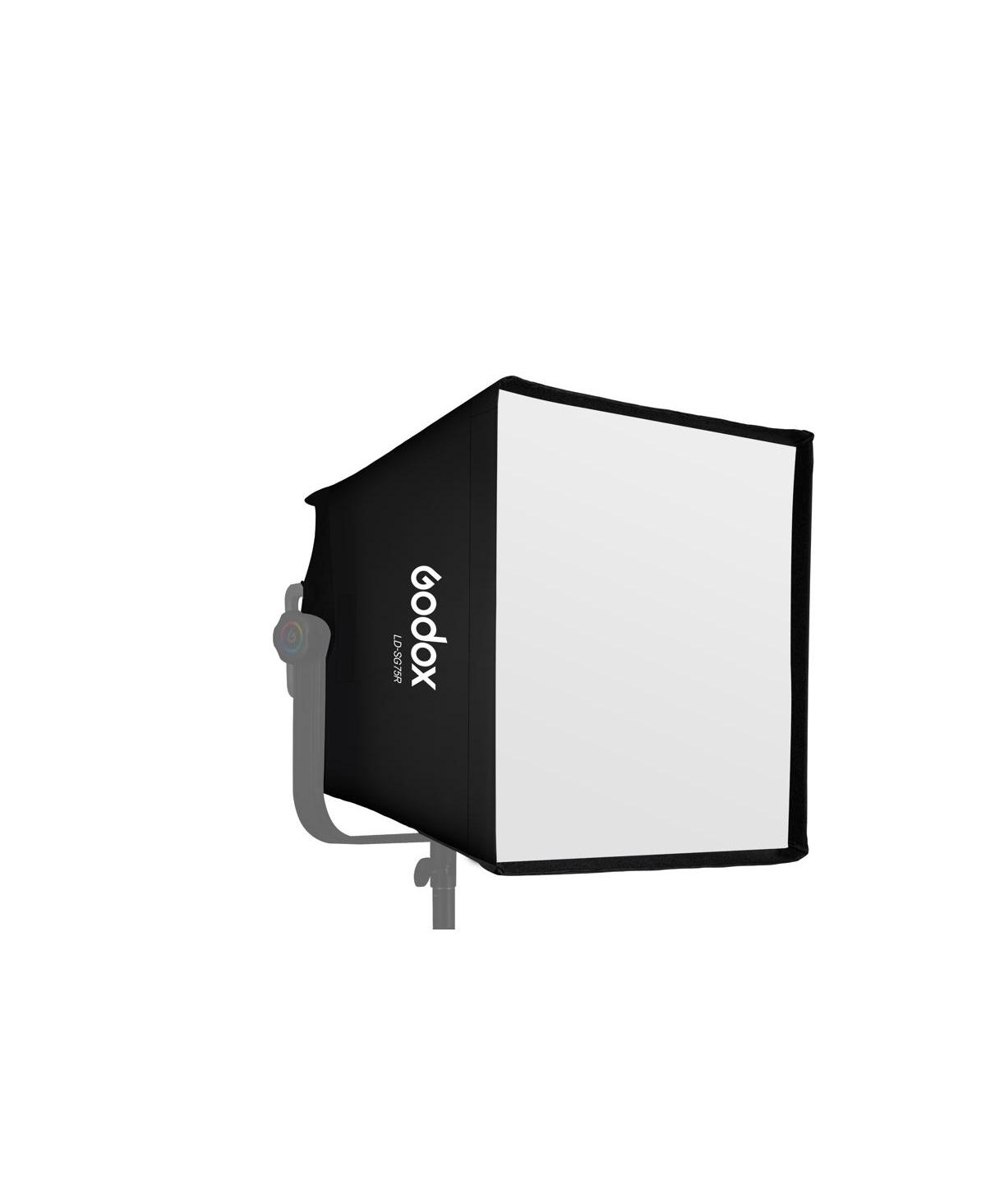 Click here for Godox Softbox for LD75R Led Panel prices