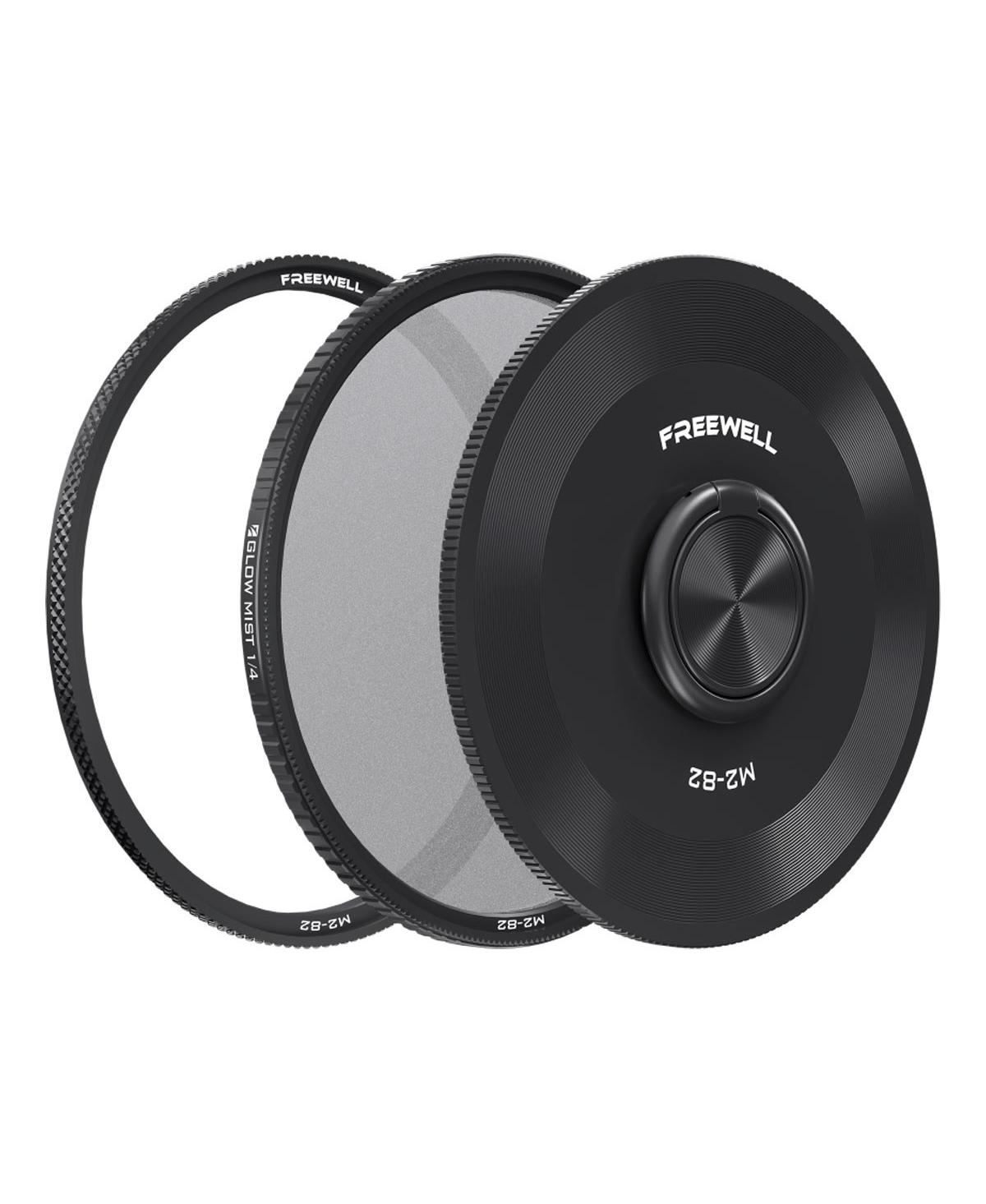 Click here for Freewell 82mm M2 Magnetic Quick Swap 1/4 Glow Mist... prices