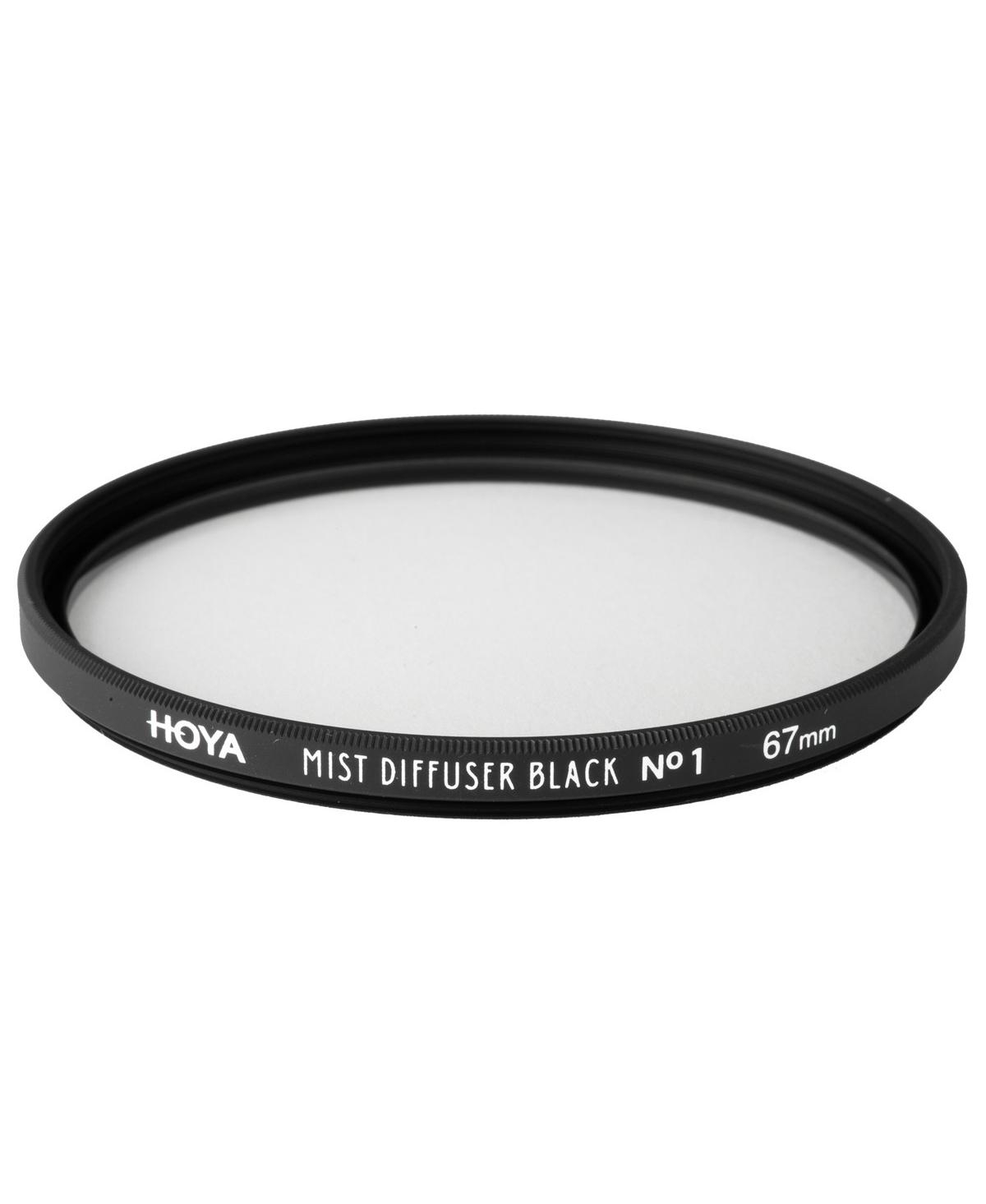 Click here for Hoya 67mm Mist Diffuser No. 1 Glass Filter prices
