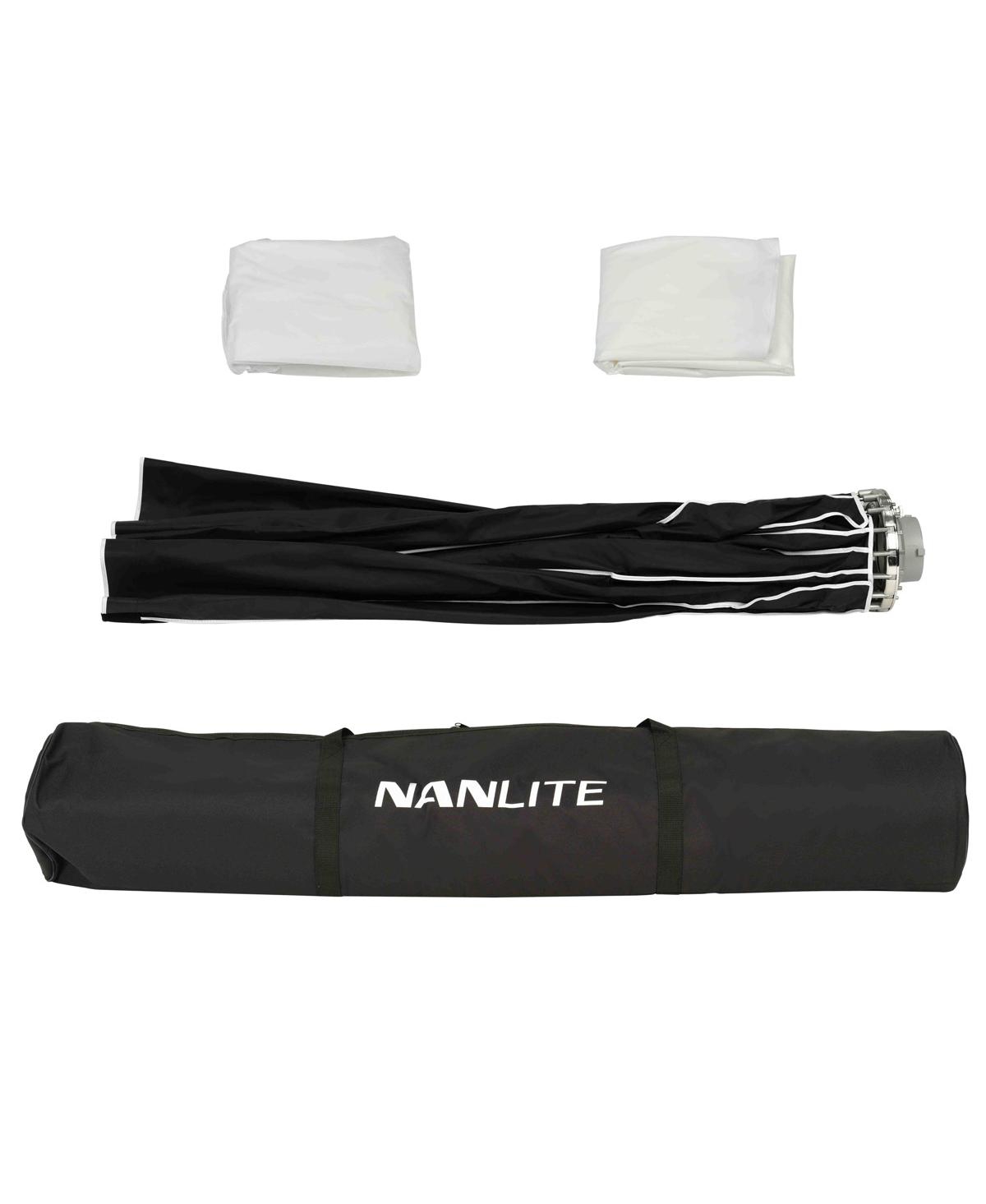 Click here for Nanlite Para 150 59 Quick Open Softbox with Bowens... prices