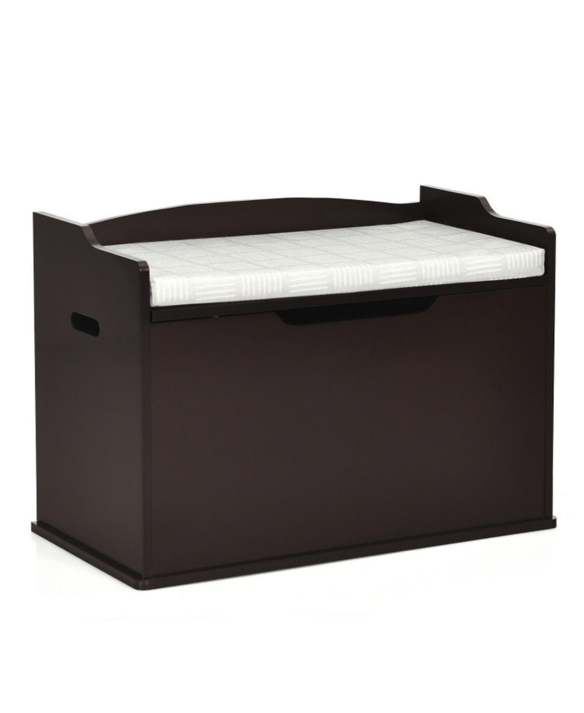 Click here for Gouun Flip-Top Kids Toy Storage Chest and Bench wi... prices