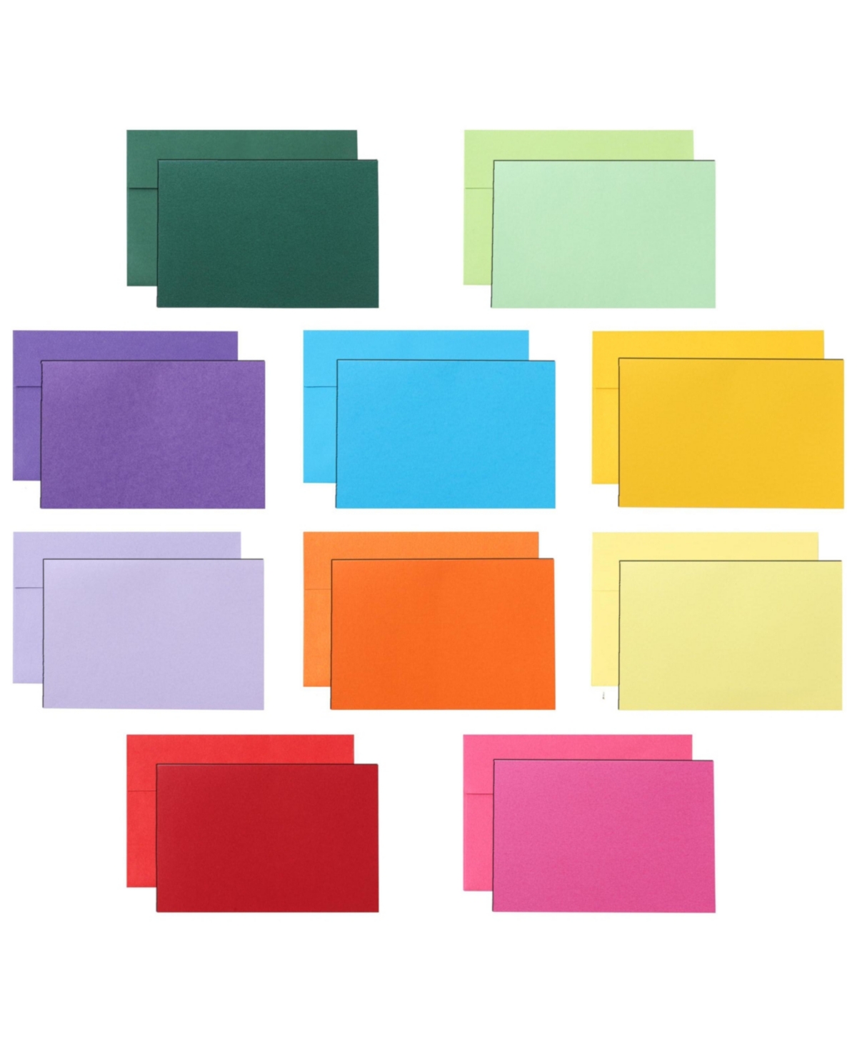 Click here for Gnuadz Greeting Cards Envelopes Single Panel Cards... prices