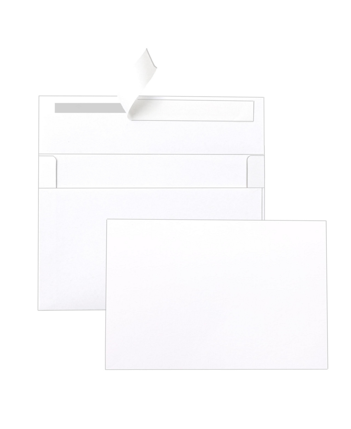 Click here for Gnuadz Greeting Cards Envelopes Single Panel Cards... prices
