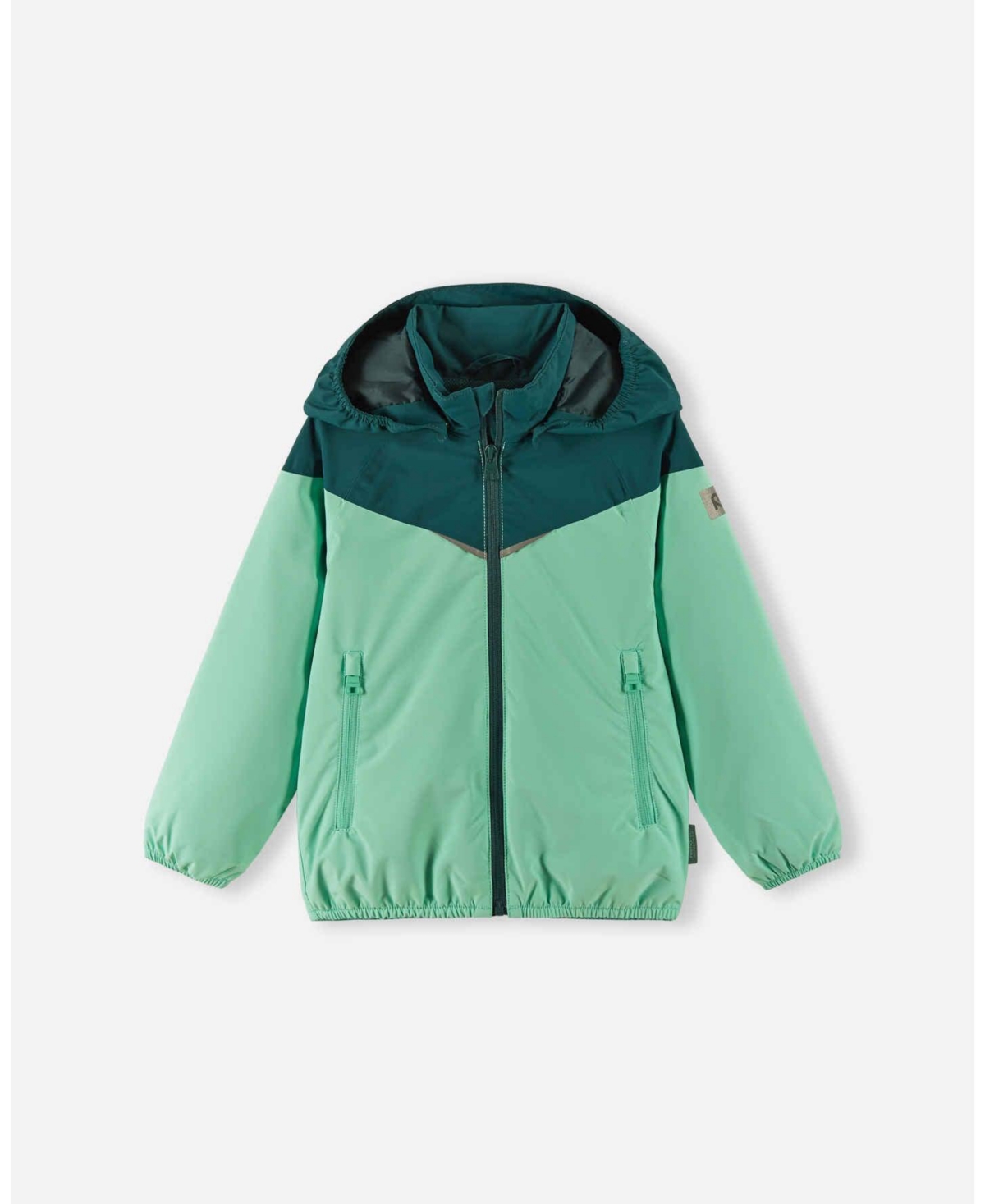 Click here for Reima Boys and Girls Tuuliaho ReimaTec jacket. - F... prices