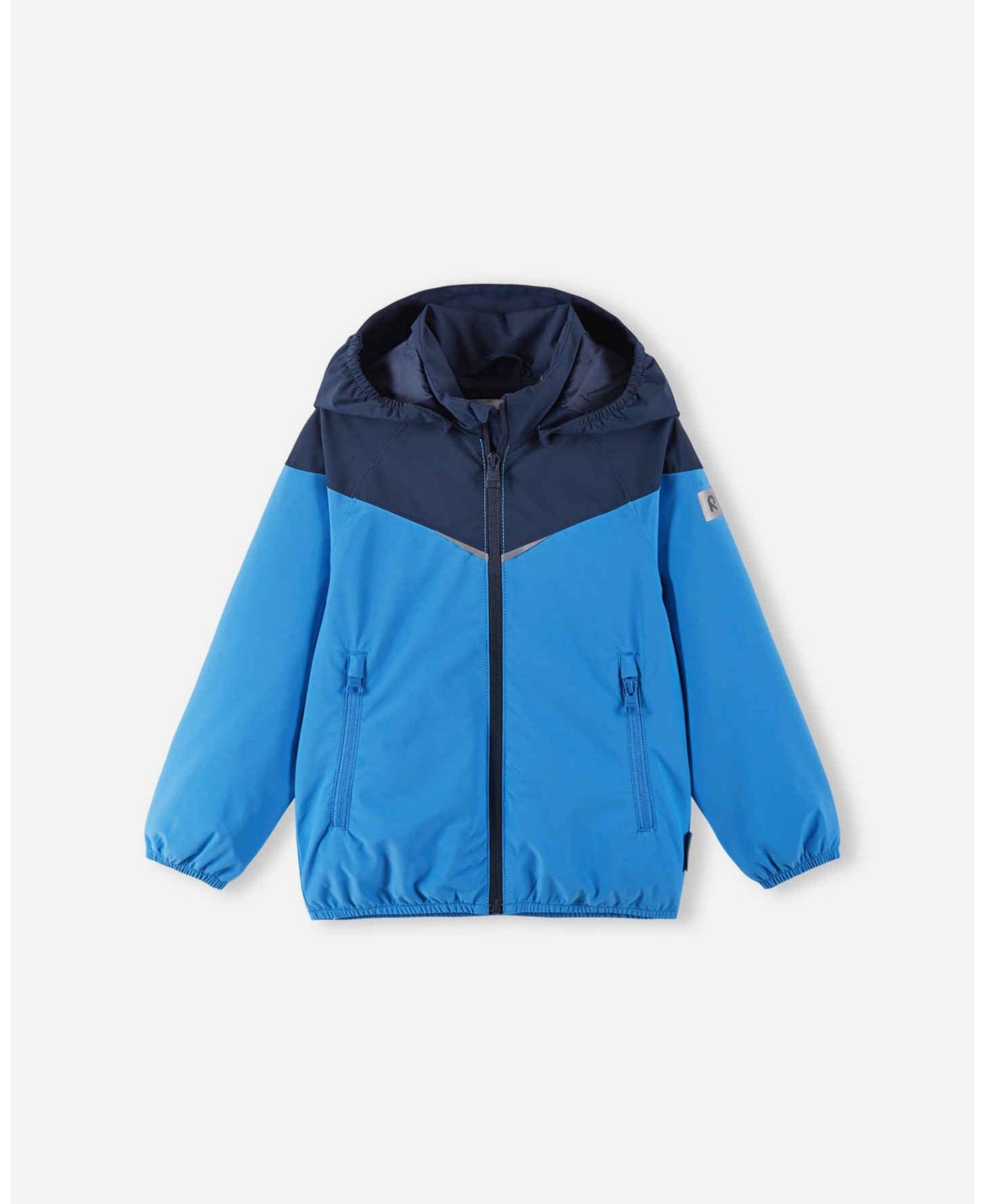 Click here for Reima Boys and Girls Tuuliaho ReimaTec jacket. - C... prices