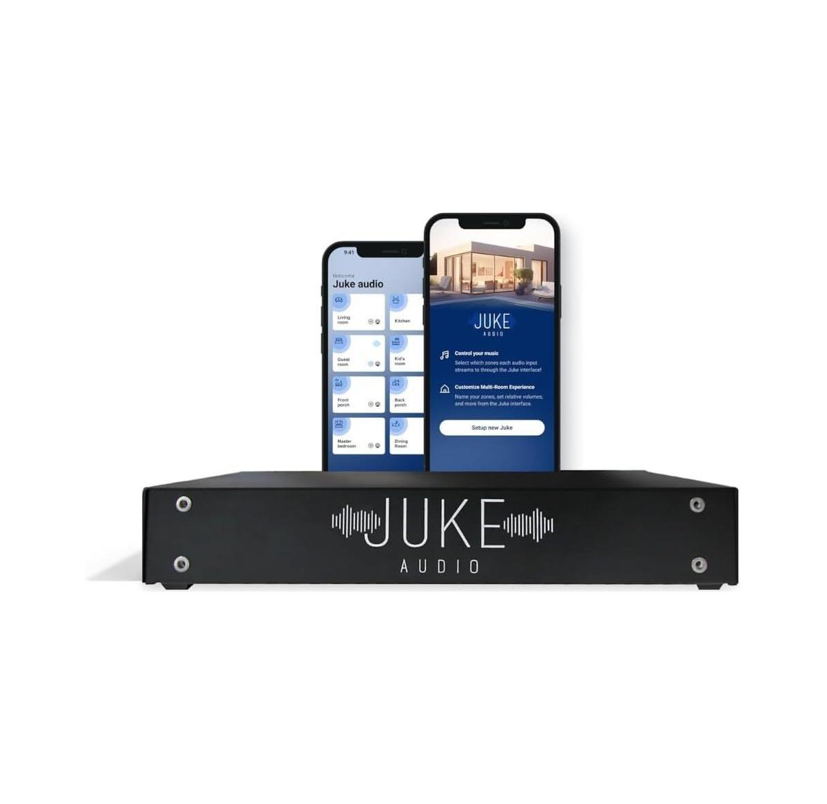 Click here for Juke Audio Juke 6 12iches Amplifier with Built-in... prices