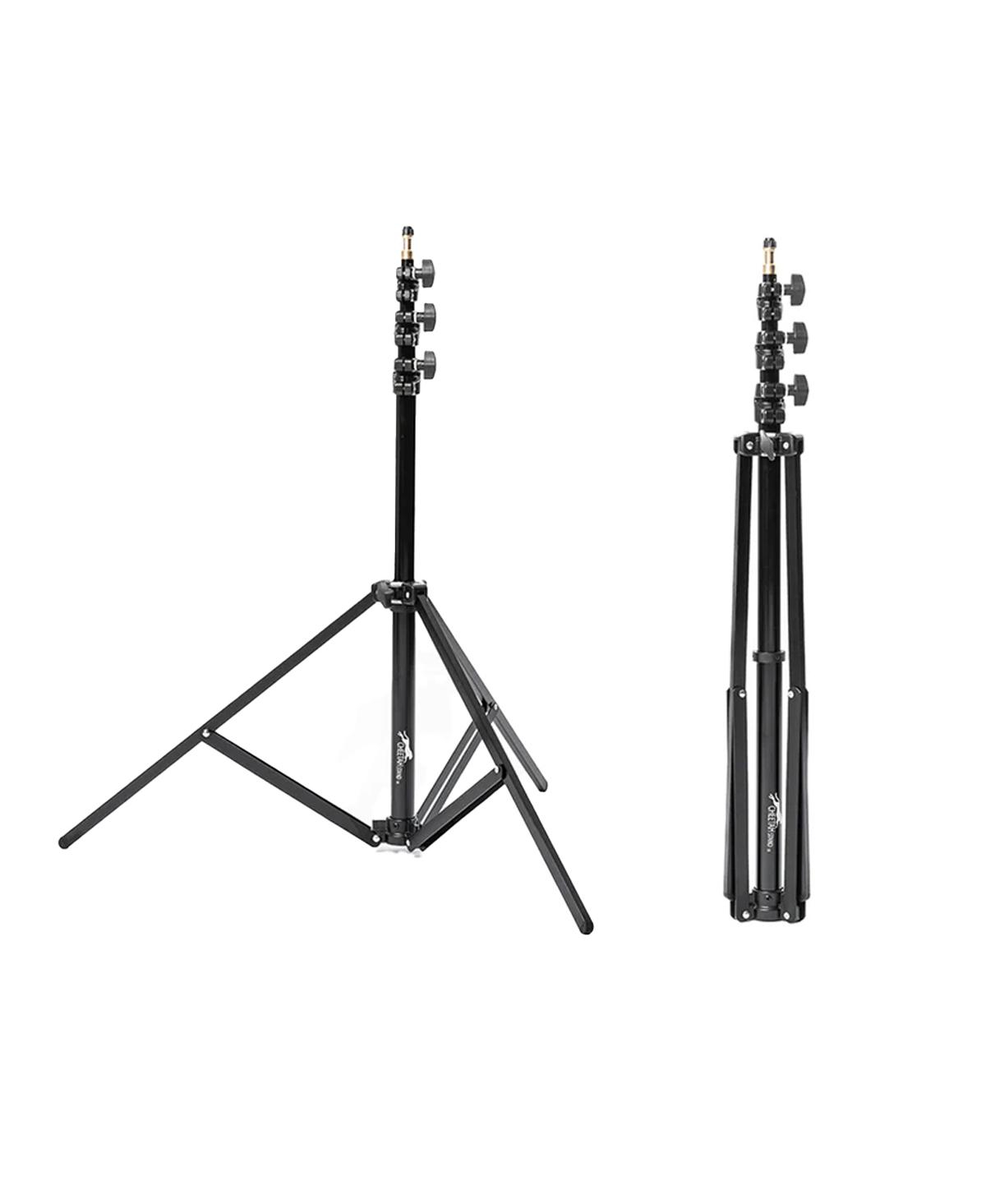 Click here for CheetahStand C8 3-Section Aluminum Stand  2 Pack prices