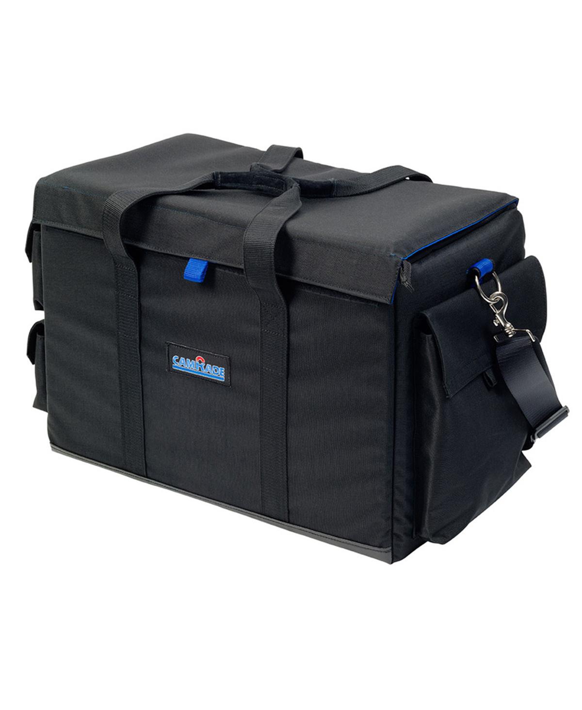 Click here for camRade camBag Cinema for Canon Eos C100/C300/C500... prices