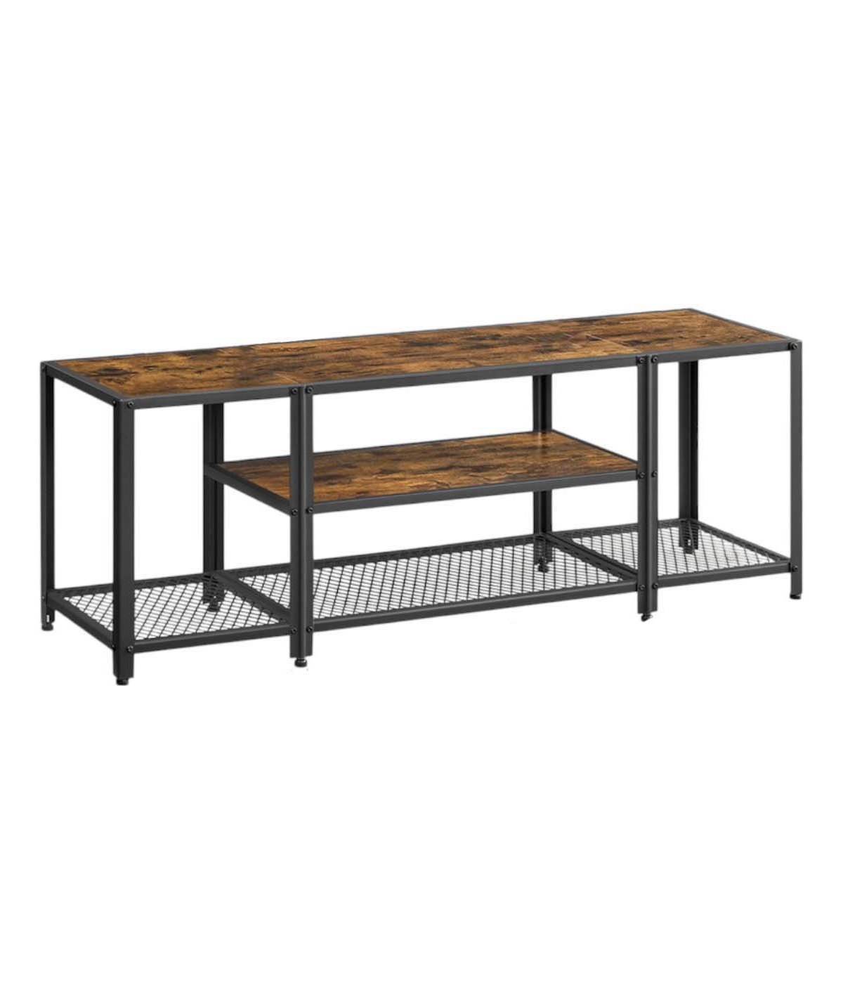 Click here for Slickblue Modern Tv Stand for TVs up to 65 Inches... prices