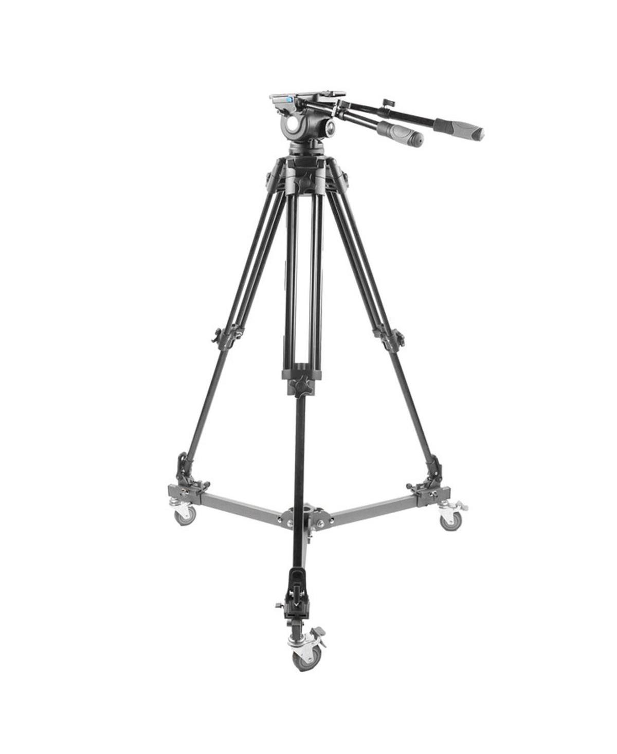 Click here for Prompter People Tri-HD500 3-Section Aluminum Heavy... prices