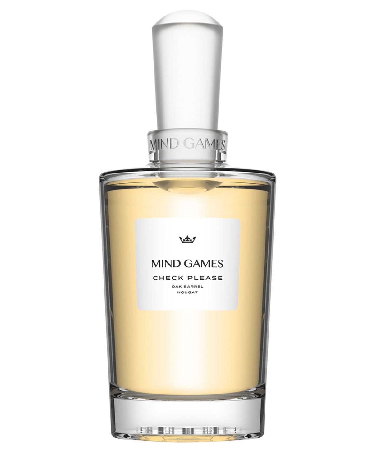 Click here for Mind Games 9-Piece Check Please Extrait De Parfum... prices