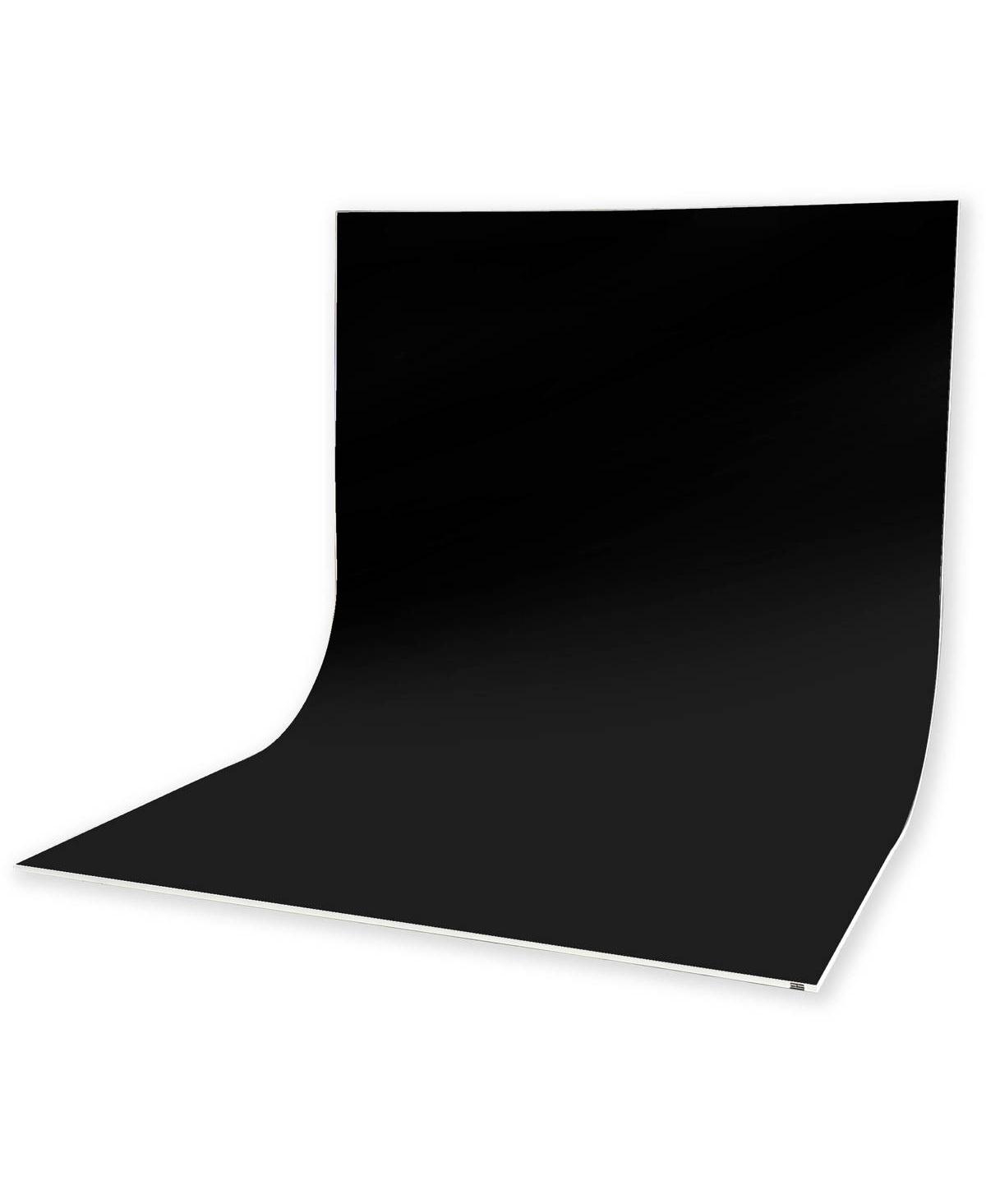 Click here for Easiframe 8.2x12.5 Cyclorama Fabric Curved Frame B... prices