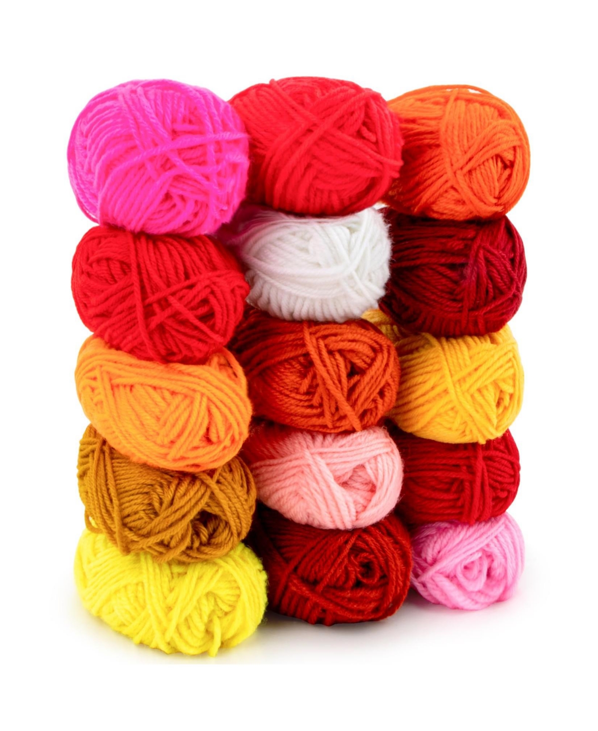 Click here for Gnuadz Yarn For Crocheting Soft Knitting Crafts Mu... prices