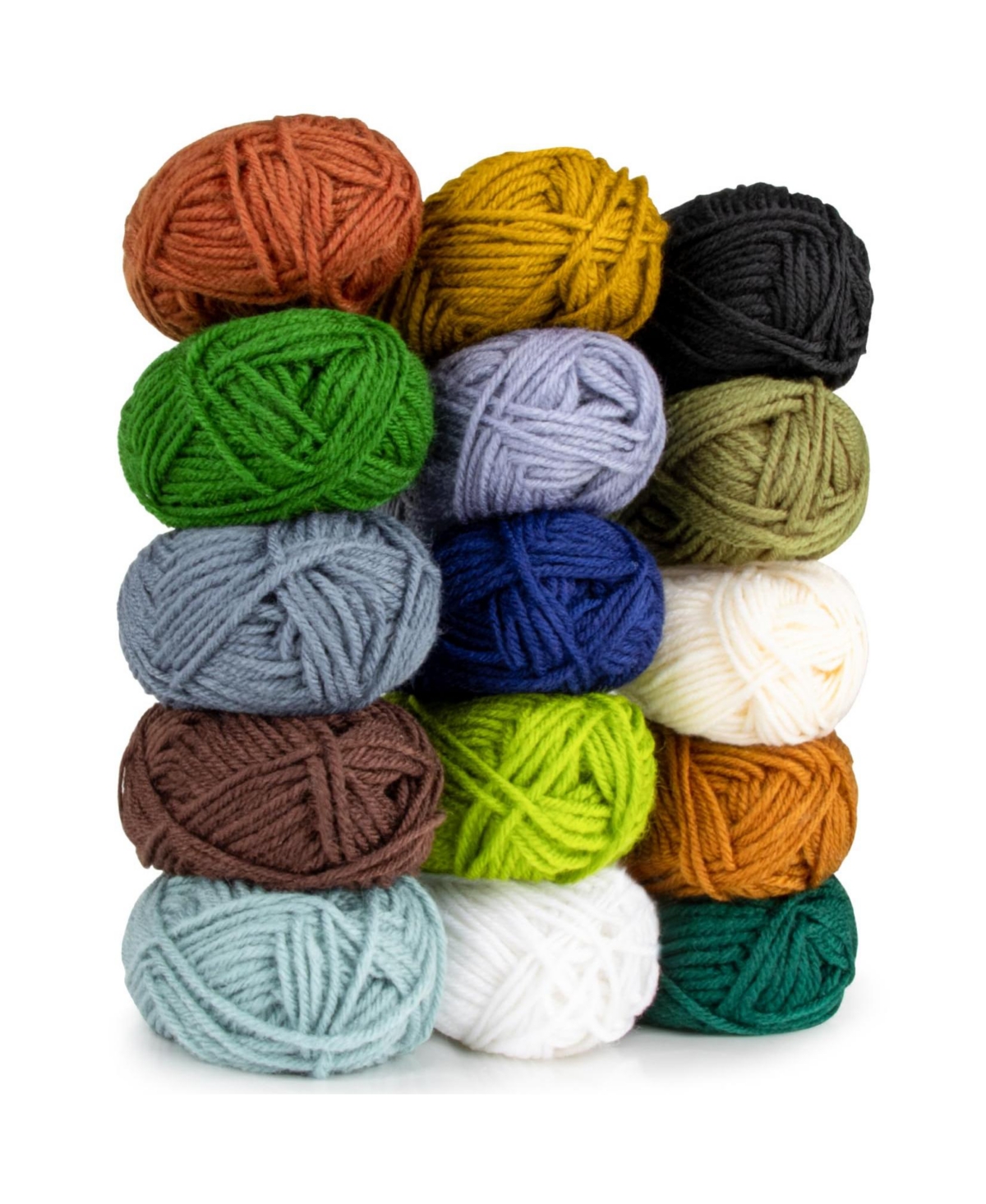 Click here for Gnuadz Yarn For Crocheting Soft Knitting Crafts Mu... prices