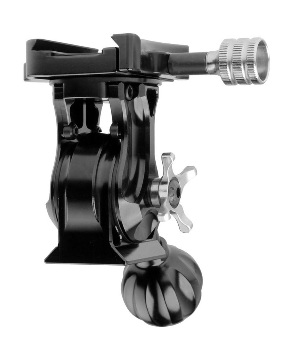Click here for ProMediaGear HM1 1-Axis Tilt Head for Monopod prices