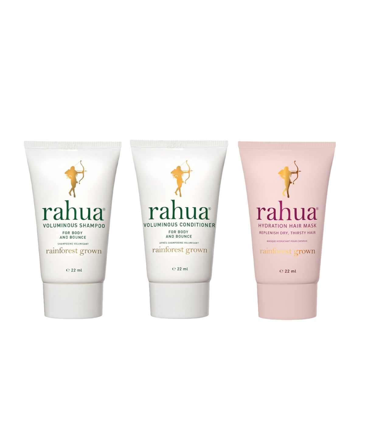 Click here for Free 3-Pc. Gift with any Rahua purchase! - 3-Pc. G... prices