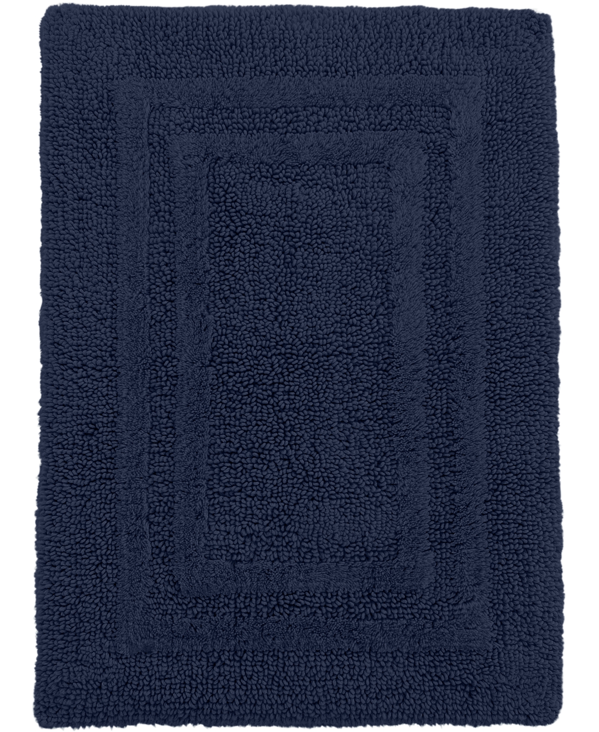 Click here for Hotel Collection 100 Cotton Reversible Bath Rug  2... prices