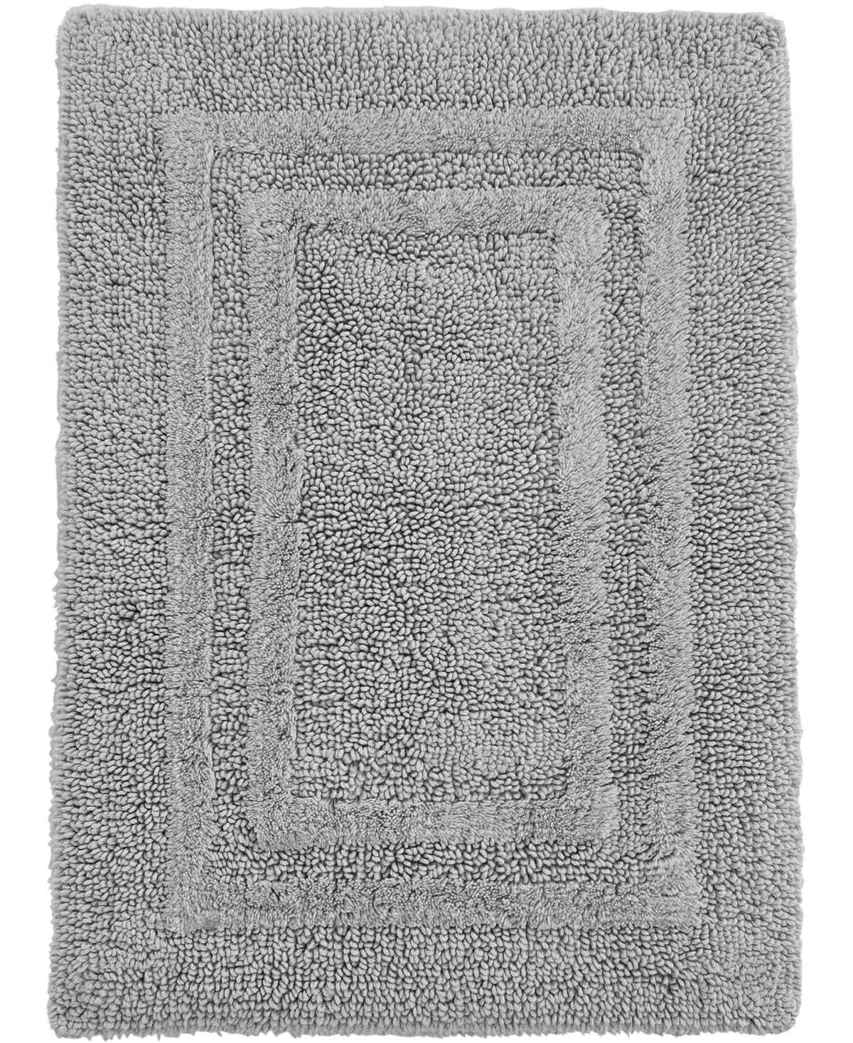 Click here for Hotel Collection 100 Cotton Reversible Bath Rug  2... prices