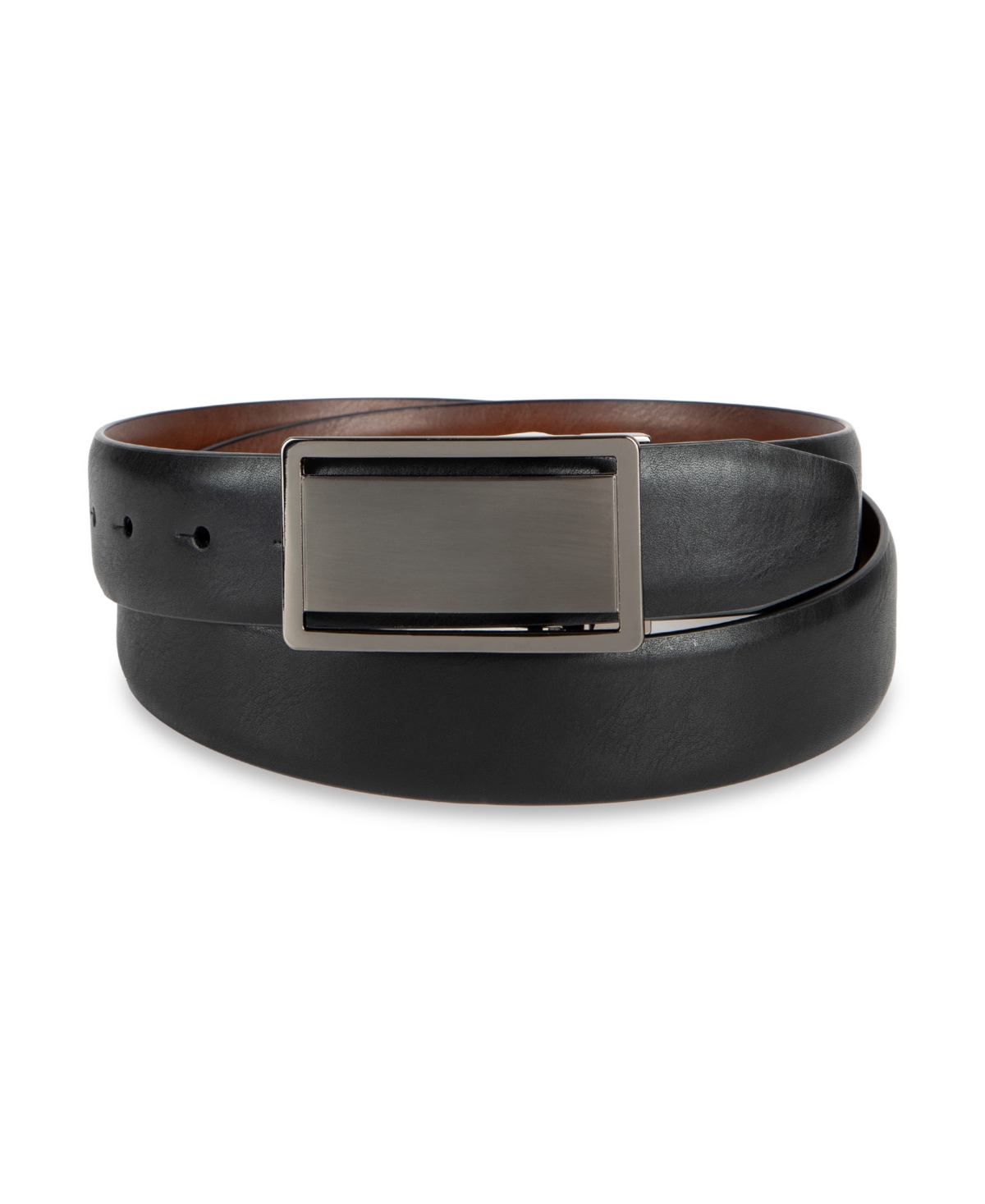 Click here for Alfani Mens Reversible Cut-Out Plaque Belt  Create... prices