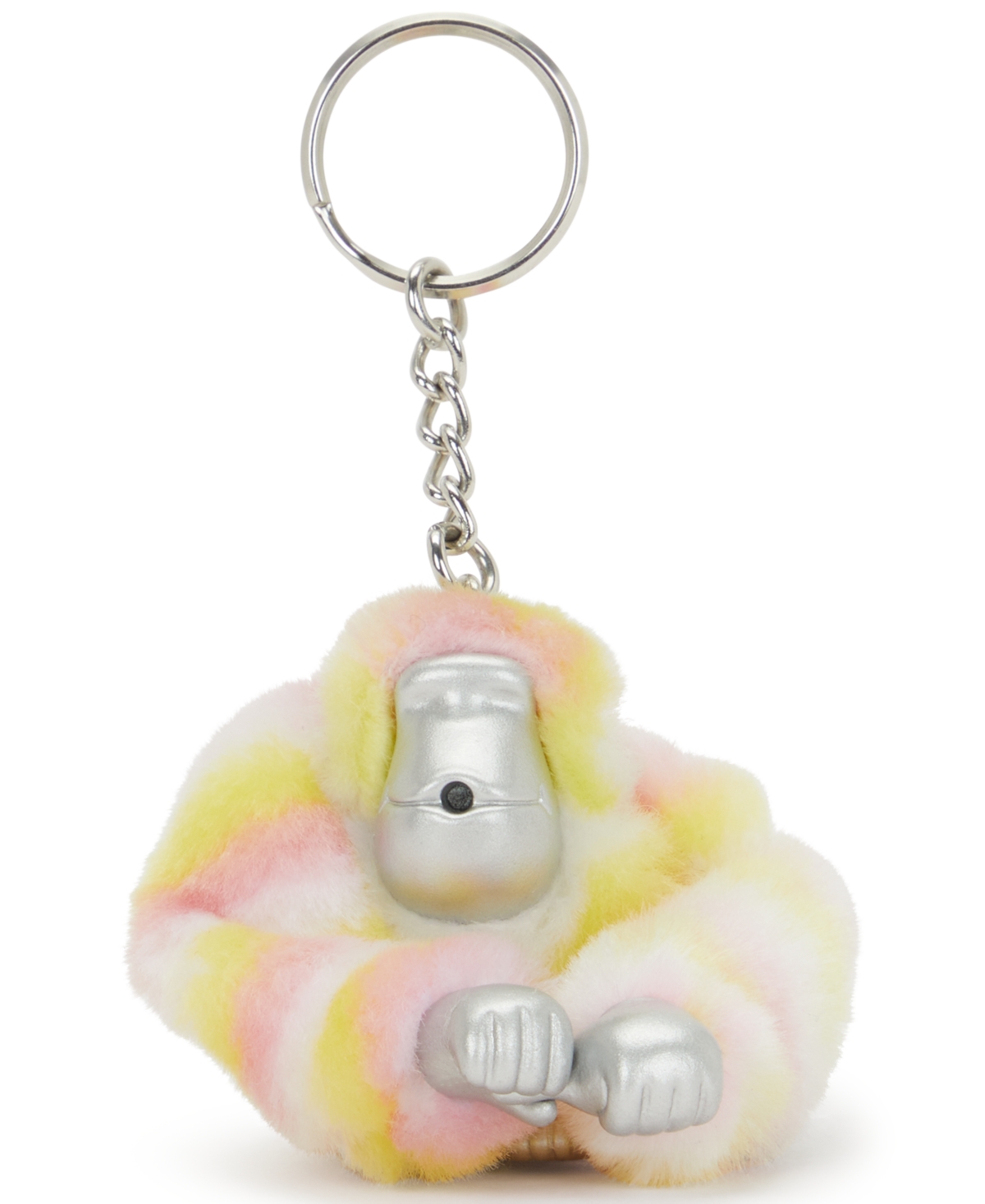Click here for Kipling Beach Fun Monkey Keychain Bag Charm - Bron... prices