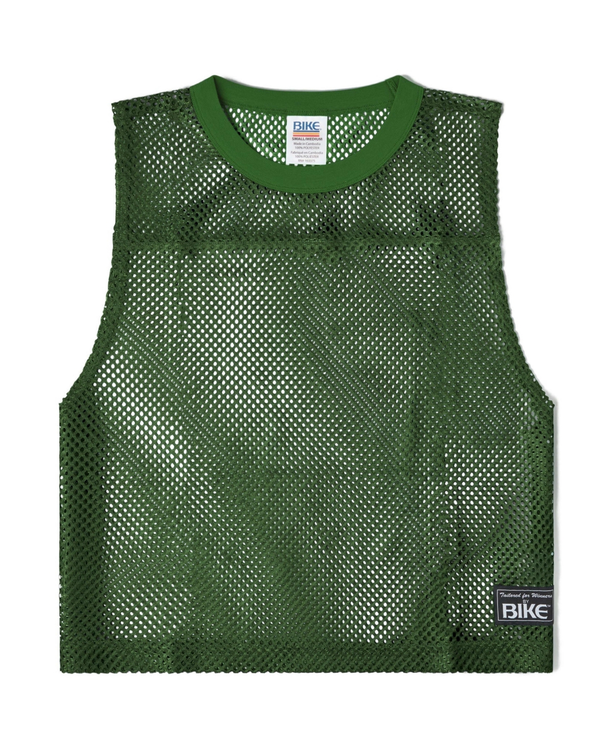 Click here for Bike Athletic Mens Sleeveless Practice Jersey - Gr... prices