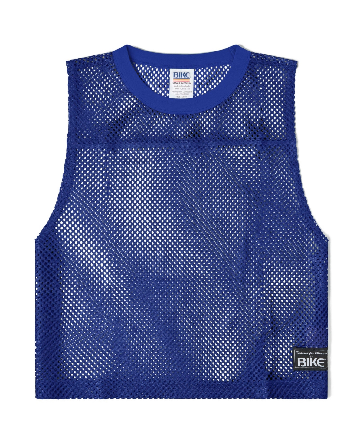 Click here for Bike Athletic Mens Sleeveless Practice Jersey - Ro... prices