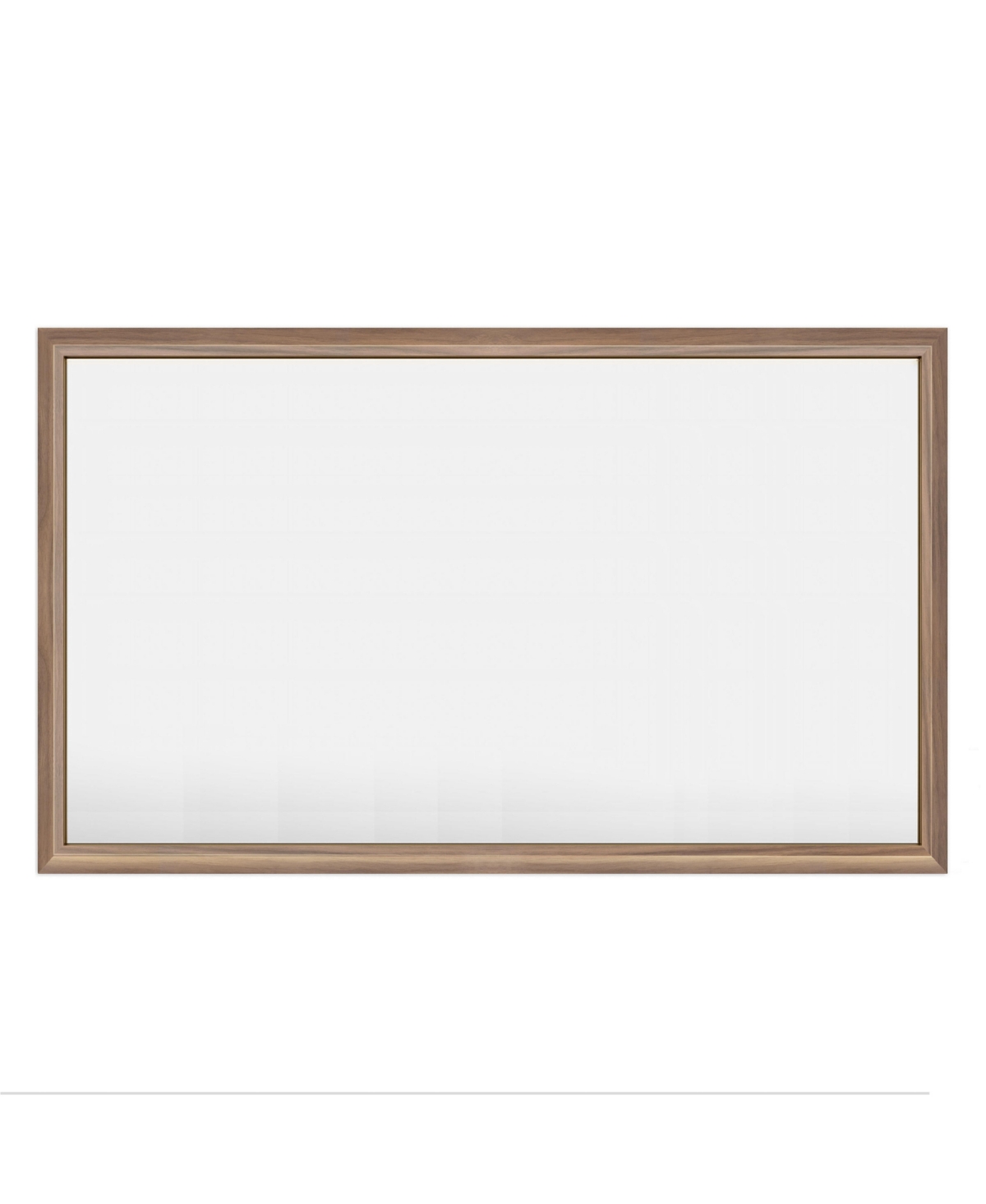 Click here for Apmir Thick Metal Framed Wall Mirrors for Bedroom... prices