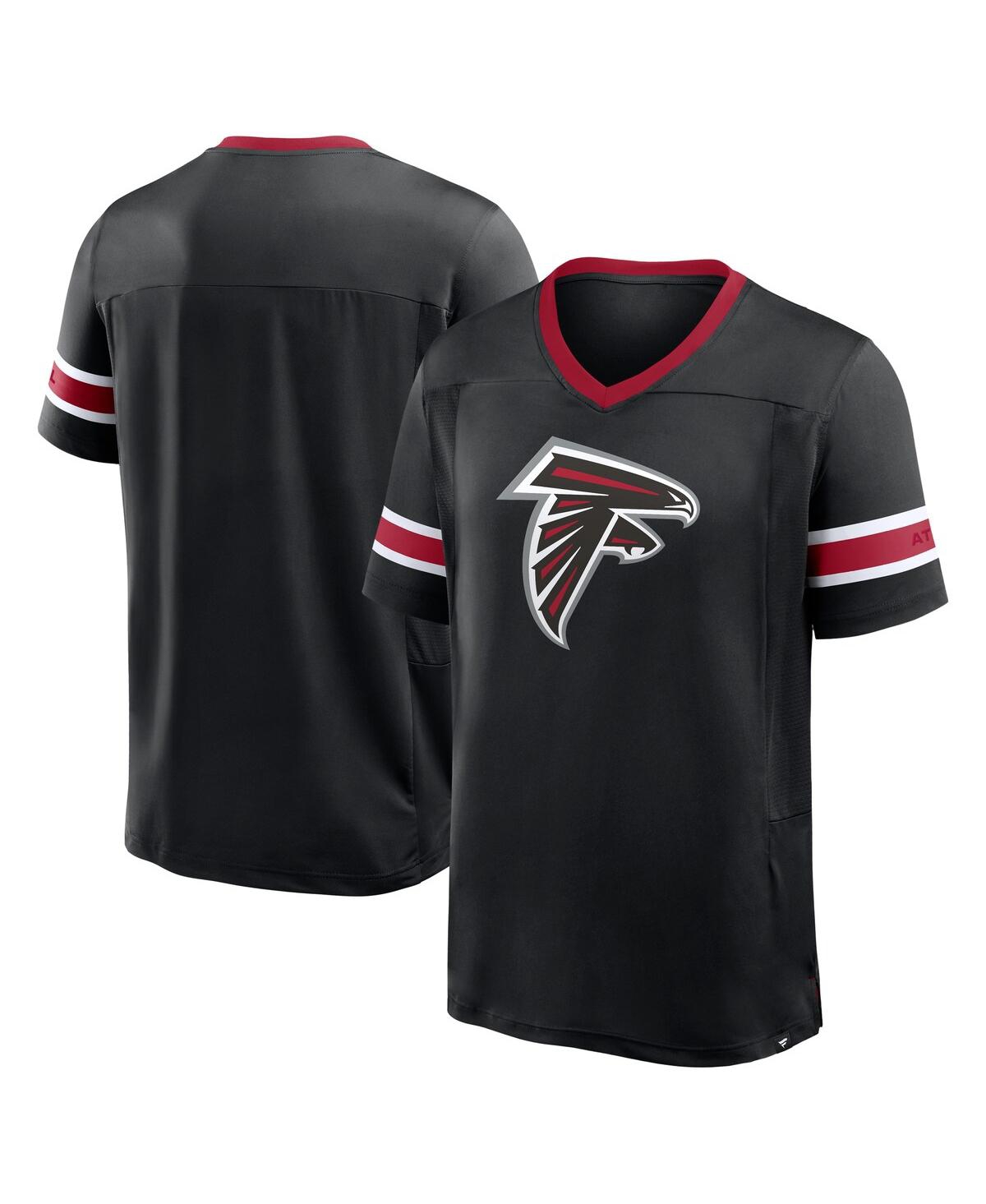 Click here for Fanatics Mens Black Atlanta Falcons Hometown Premi... prices