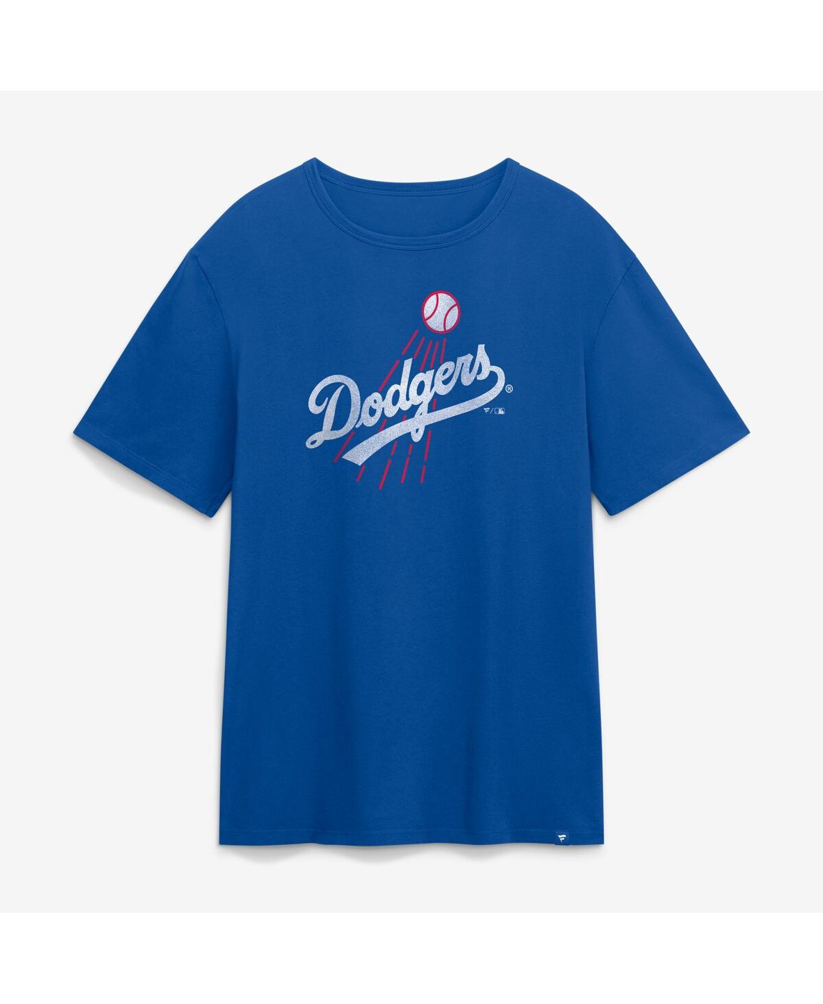 Click here for Fanatics Mens Royal Los Angeles Dodgers Vintage Lo... prices