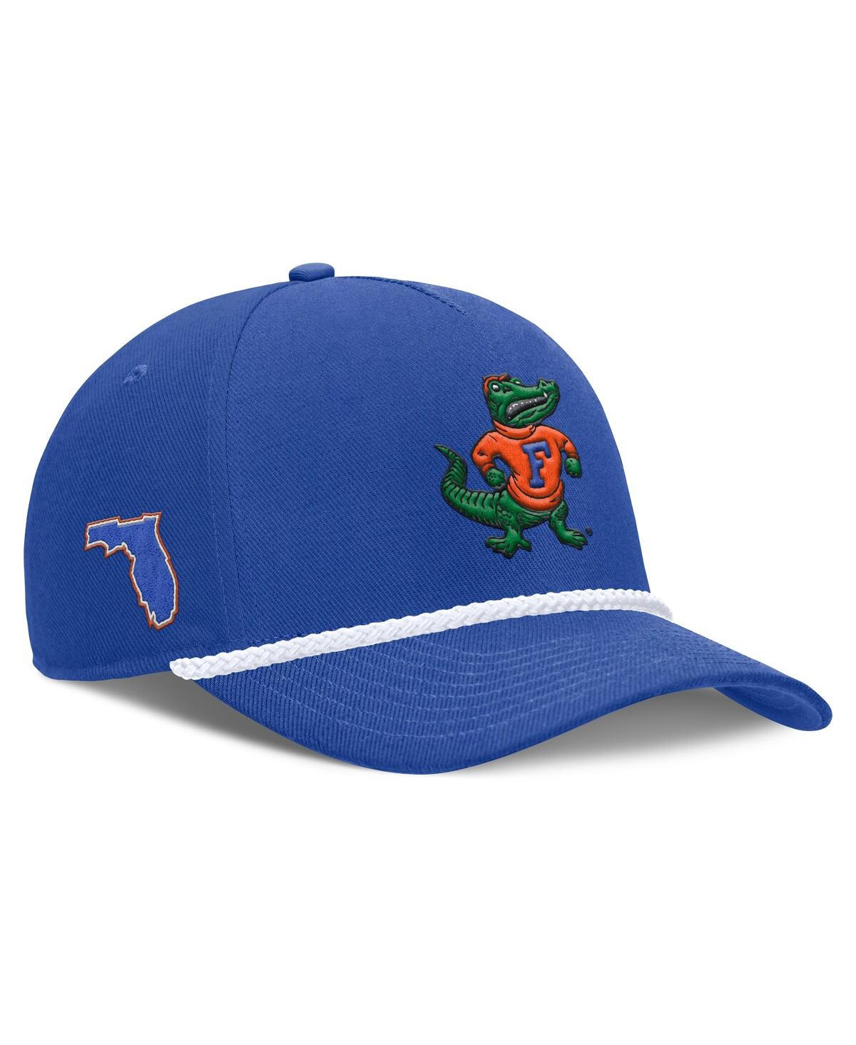 Click here for Nike Mens and Womens Royal Florida Gators 2026 Bas... prices