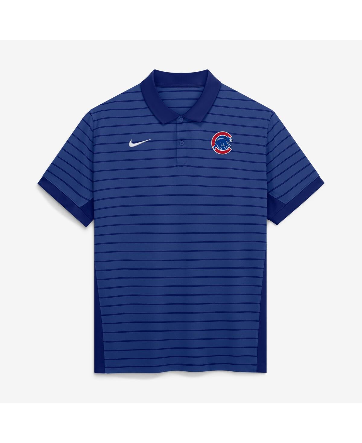 Click here for Nike Mens Royal Chicago Cubs Authentic Collection... prices