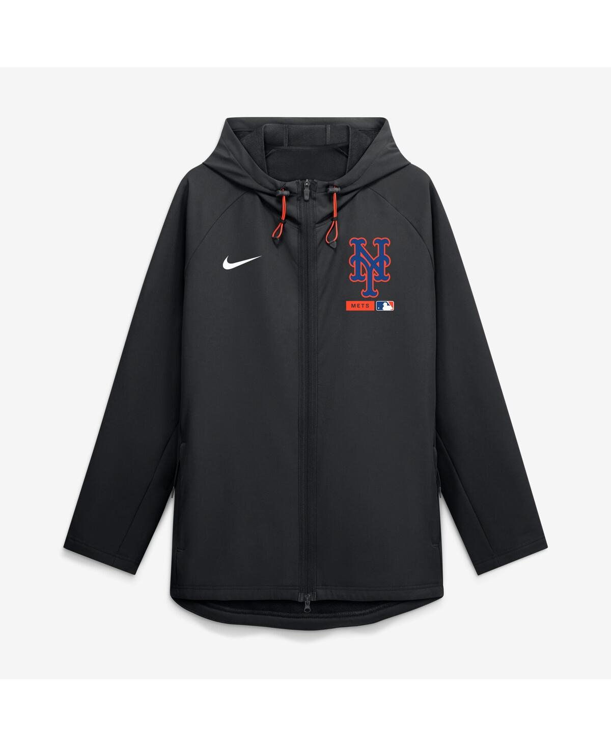 Click here for Nike Mens Black New York Mets Authentic Collection... prices
