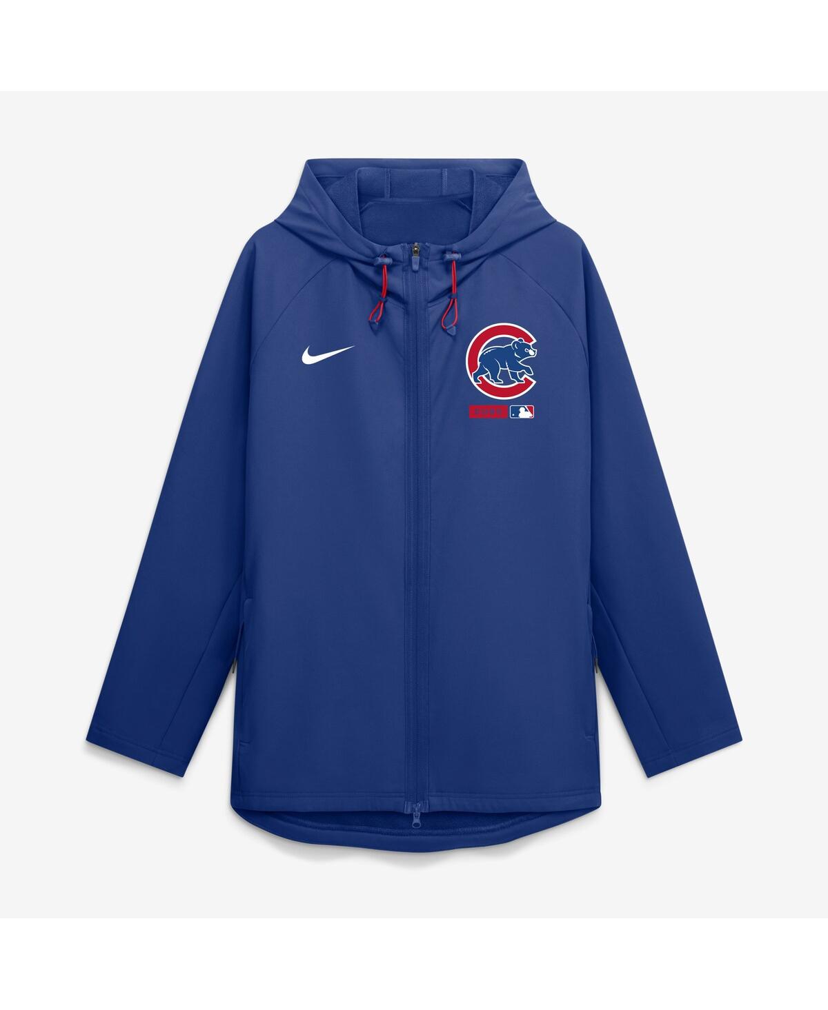 Click here for Nike Mens Royal Chicago Cubs Authentic Collection... prices