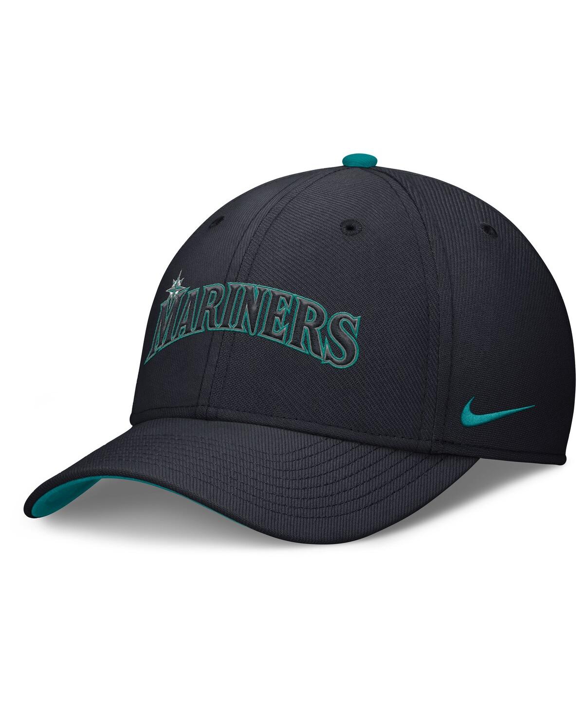 Click here for Nike Mens Navy Seattle Mariners Primetime Rise Dri... prices