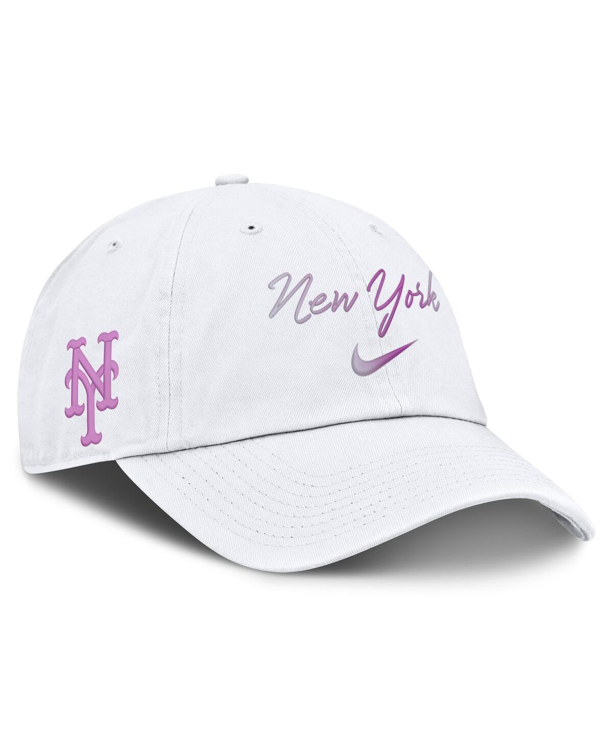 Click here for Nike Womens White New York Mets Mothers Day Club A... prices