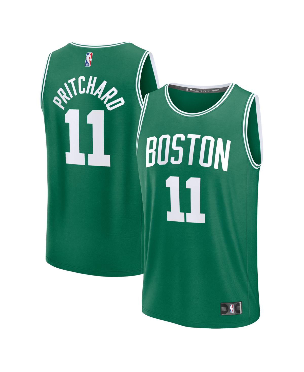 Click here for Fanatics Big Boys and Girls Payton Pritchard Green... prices