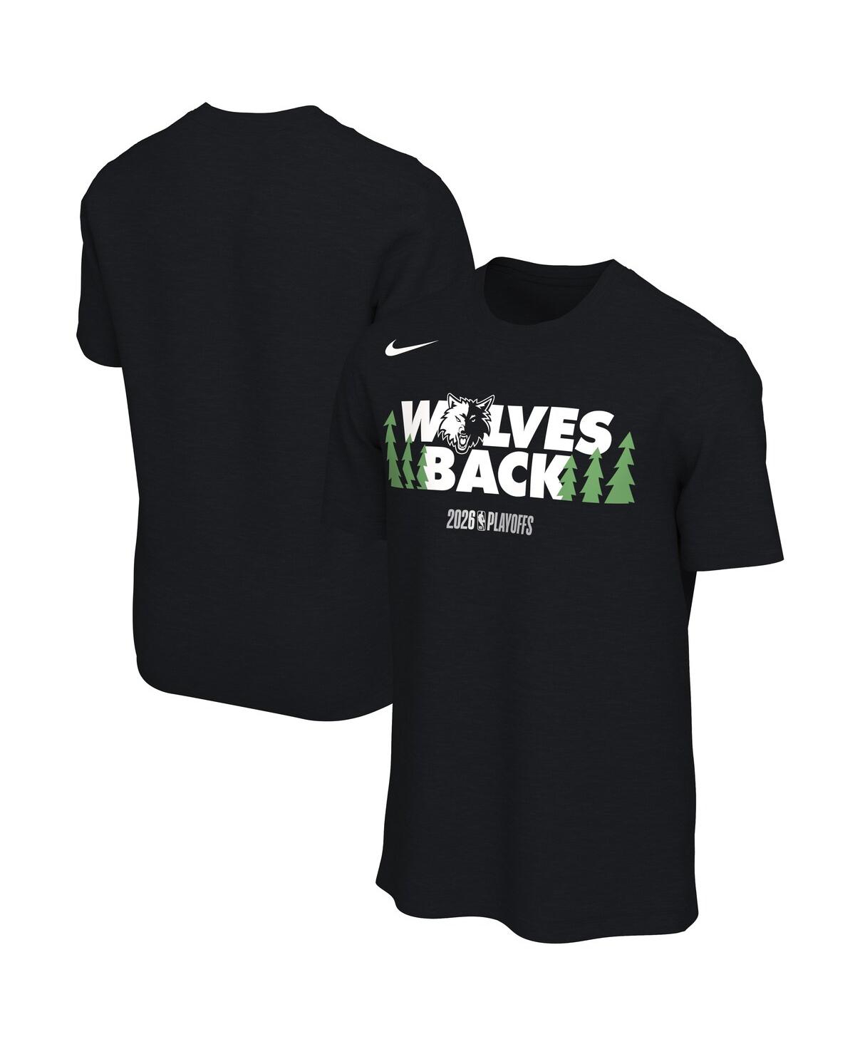 Click here for Nike Mens and Womens Black Minnesota Timberwolves... prices